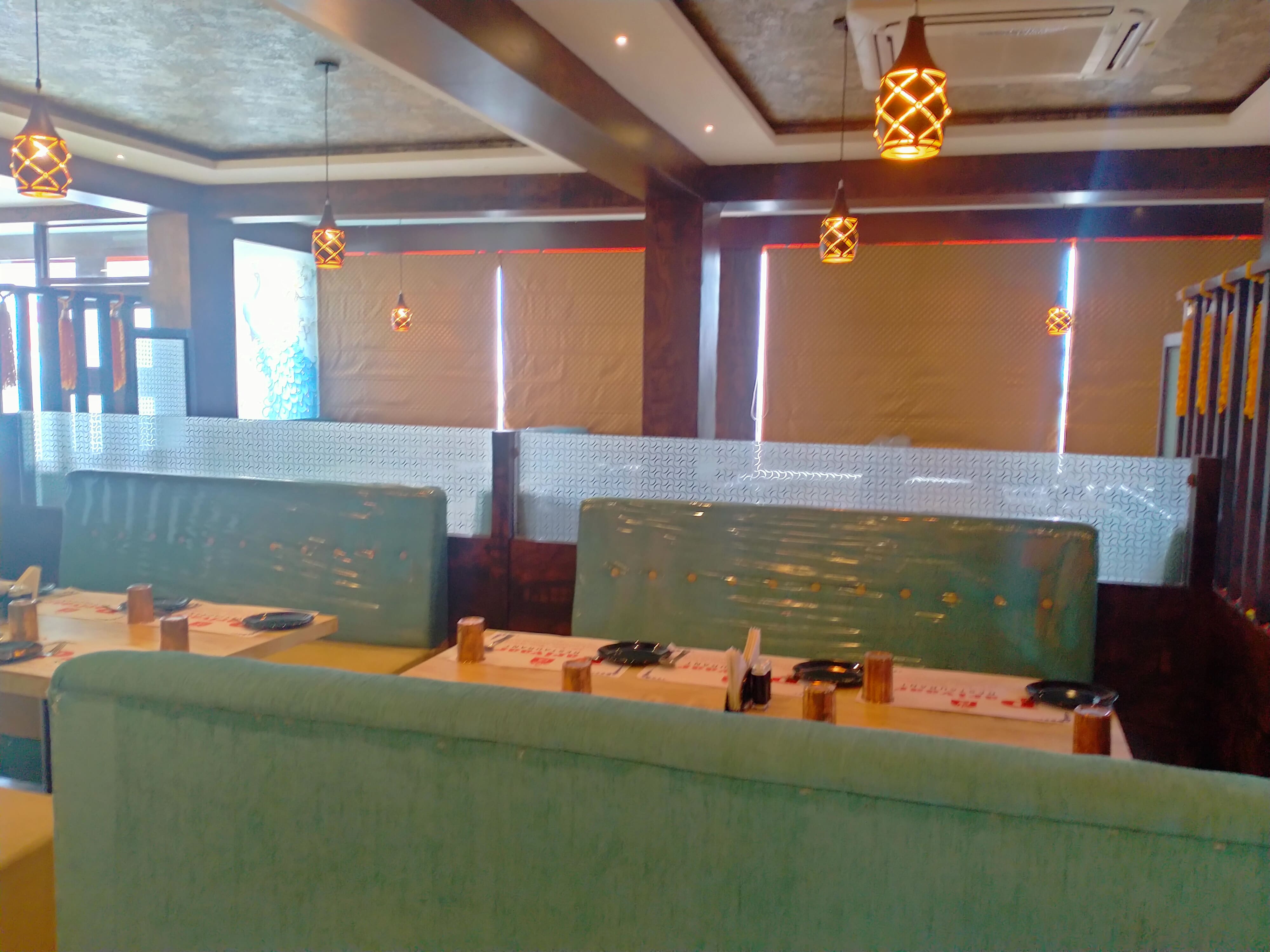 Parivaar Restaurant, L B Nagar, Hyderabad | Zomato