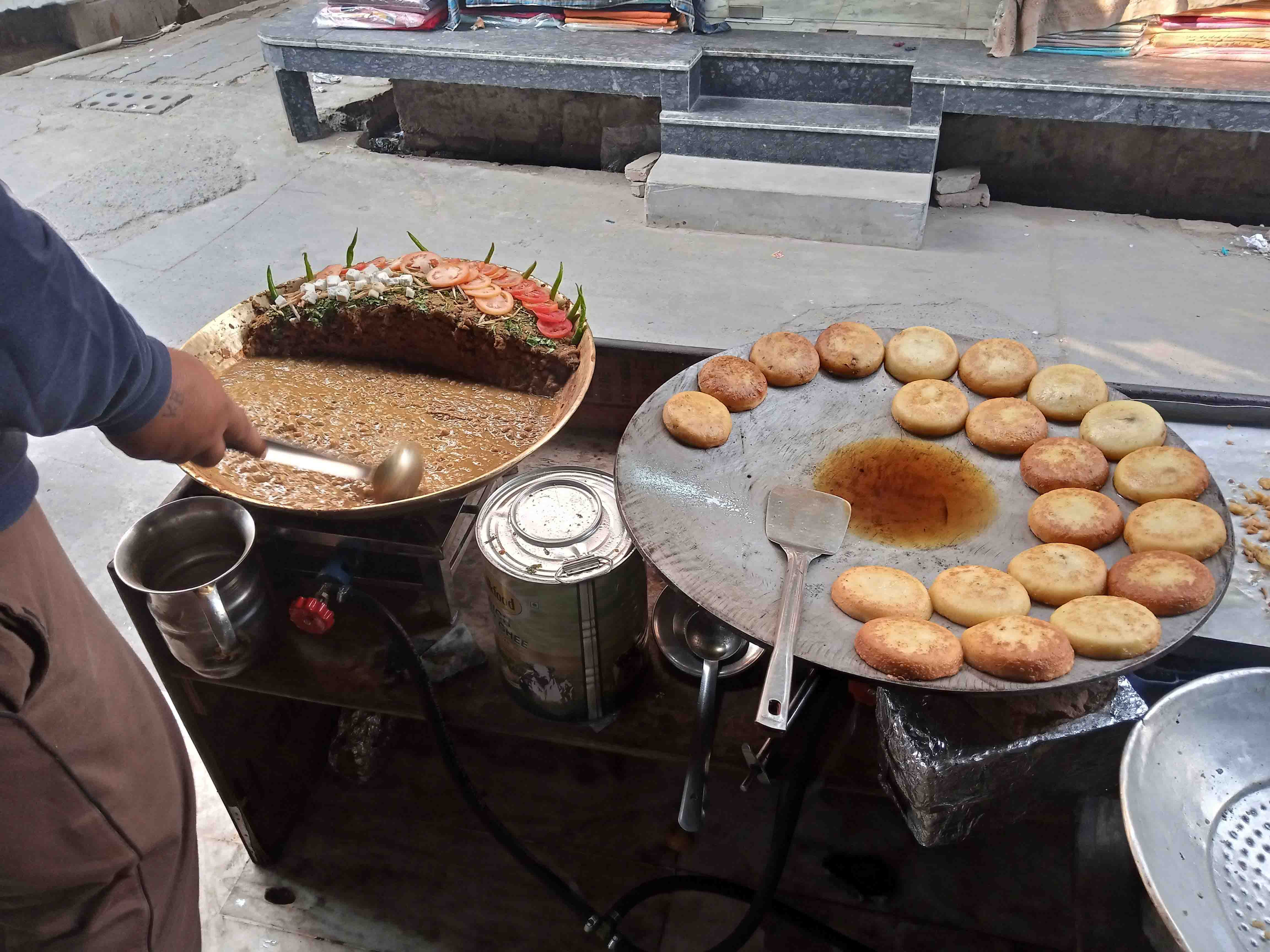 Tiki junction, Malerkotla Locality order online - Zomato