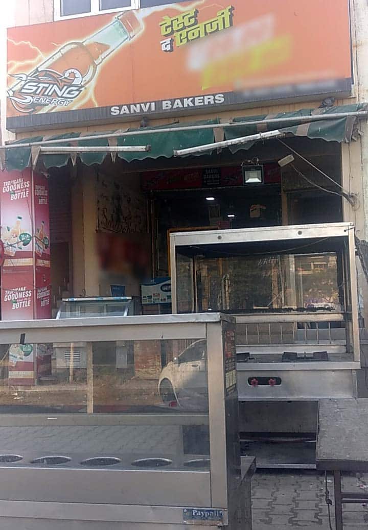 Sanvi Baker's, GT Road, Jalandhar