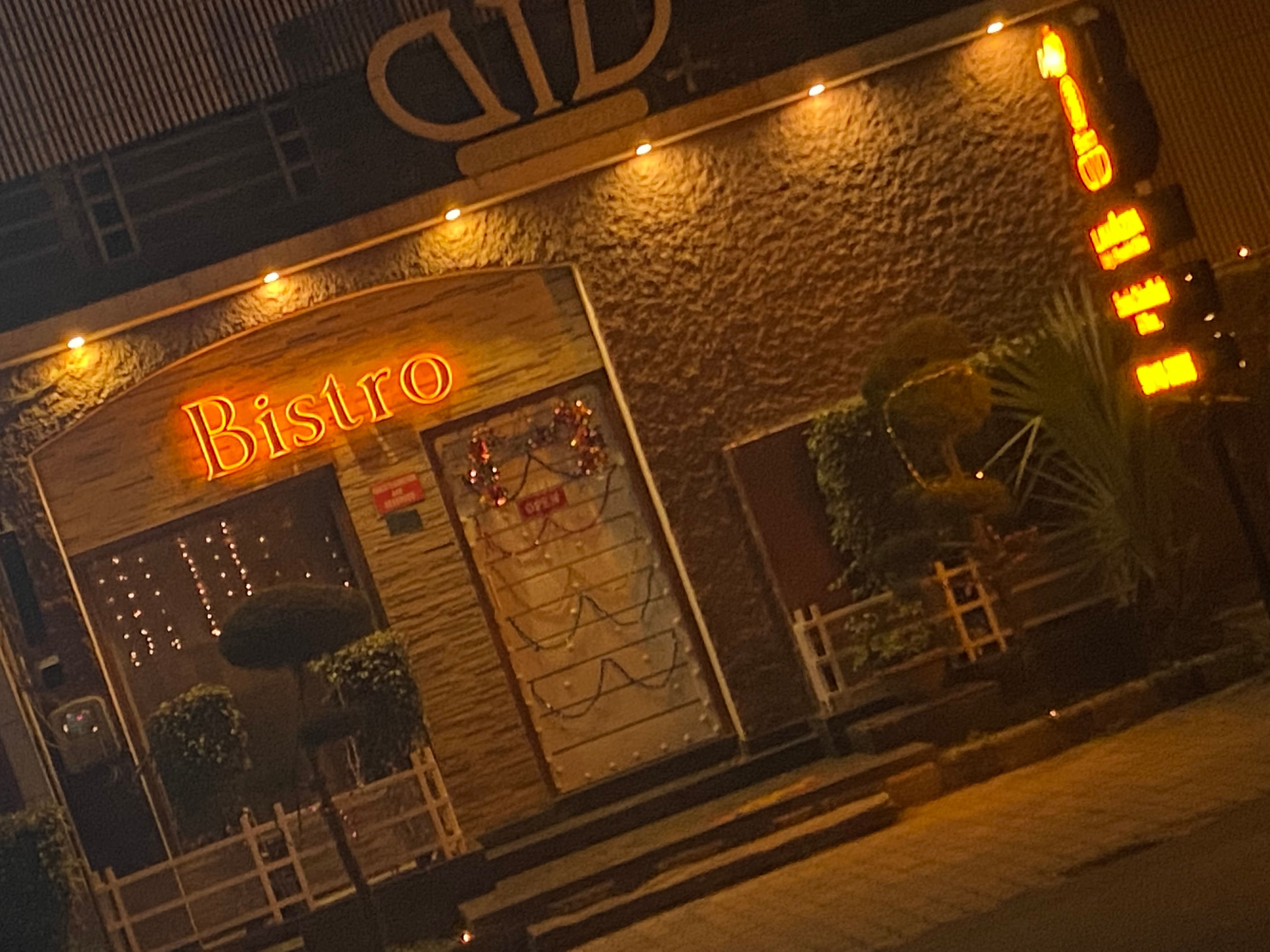 Bistro DID, Model Town, Ludhiana | Zomato