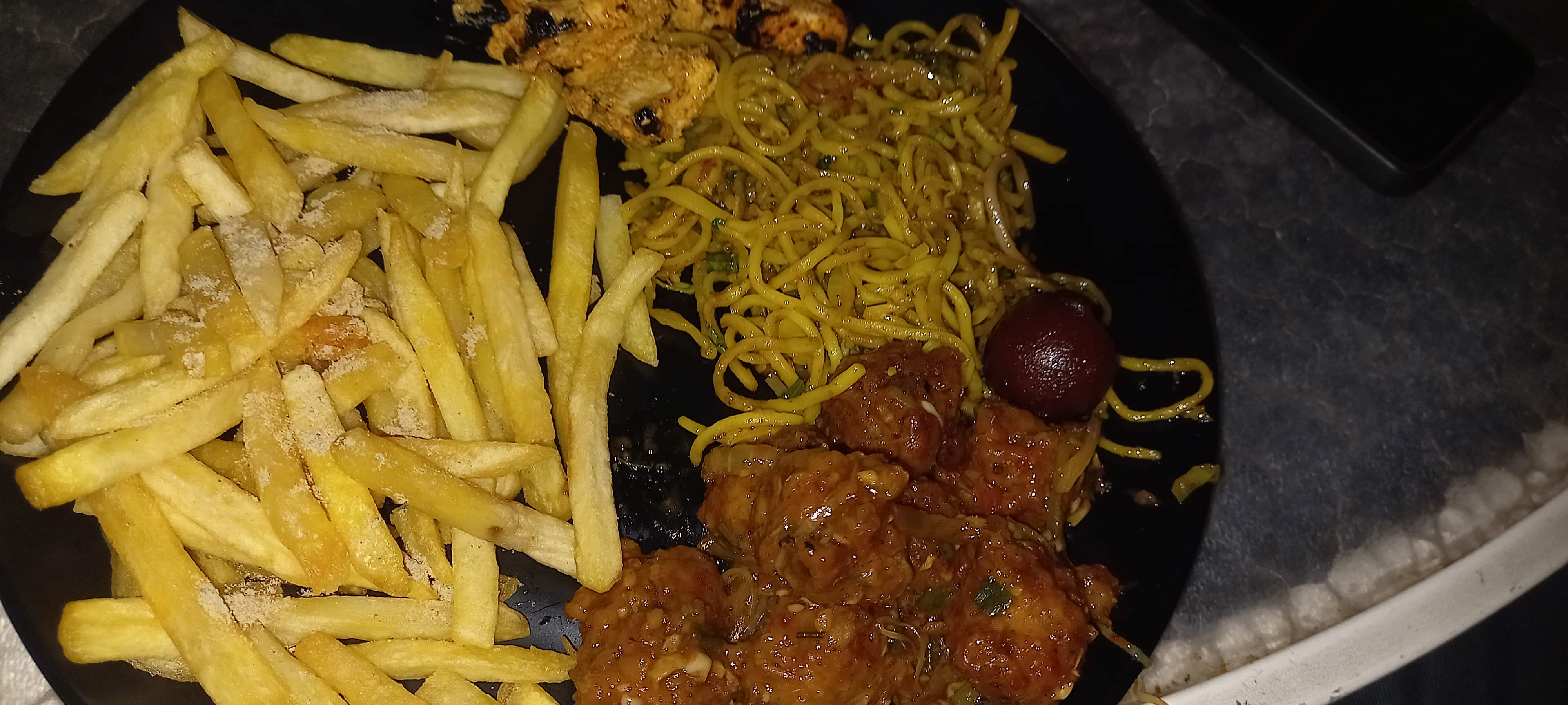 Food Point, Pandesara, Surat | Zomato
