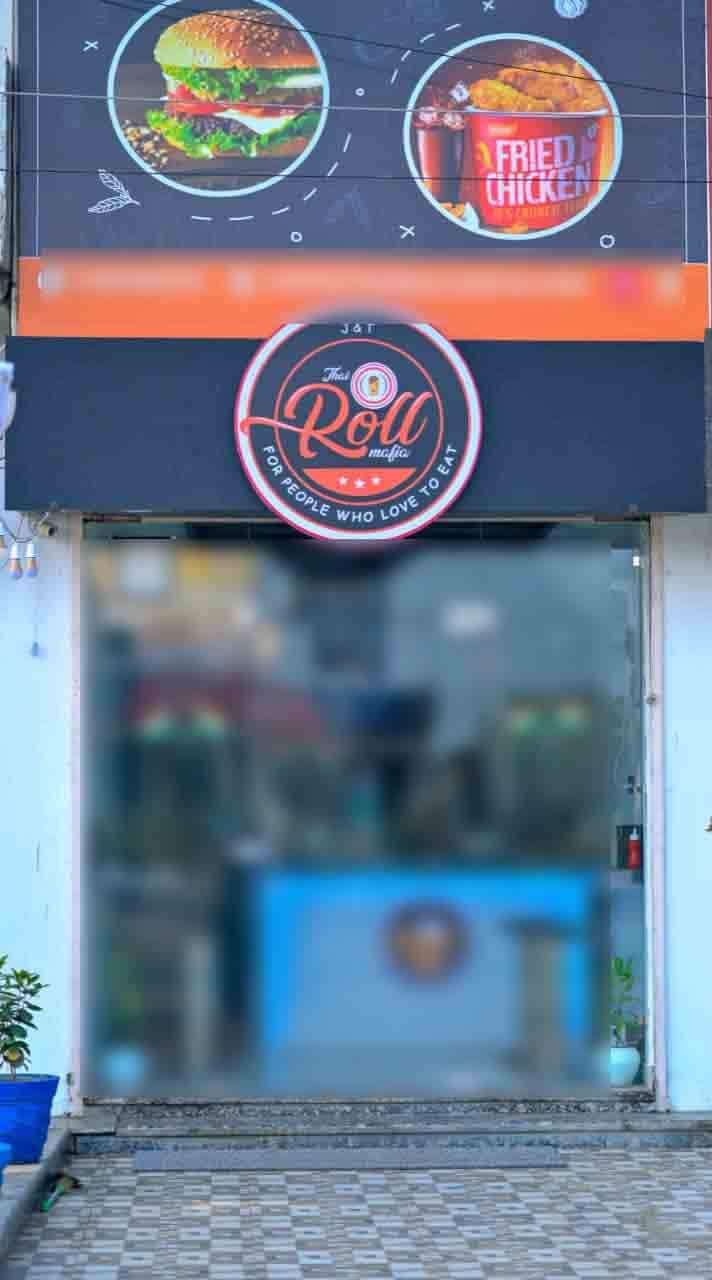 Thai Roll Mafia, Jagraon Locality order online - Zomato