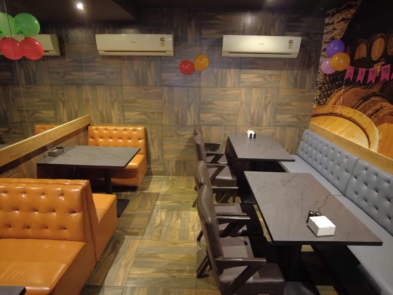 Metro Junction Family Bar And Restaurant, Near Andheri East Station ...