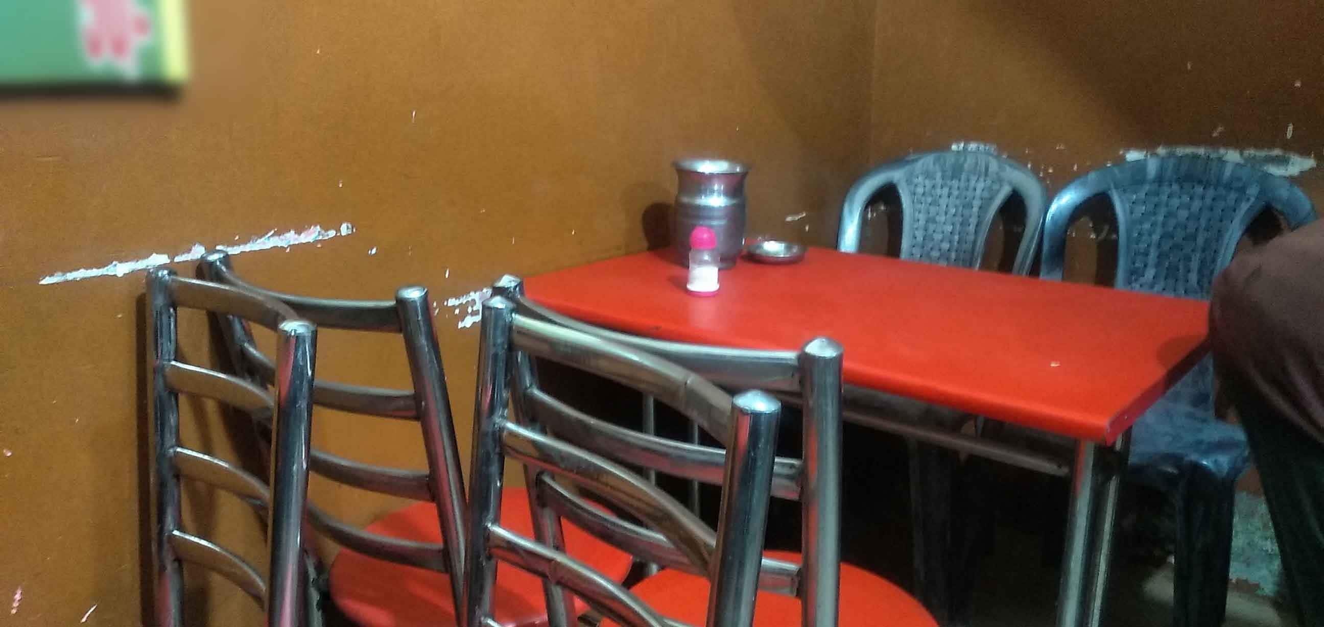 Shuddh Vaishno Punjabi Dhaba, Tagore Garden, New Delhi | Zomato