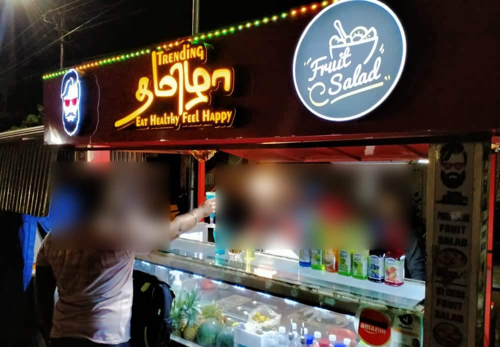 Trending Thamizha, Sathamangalam, Madurai | Zomato