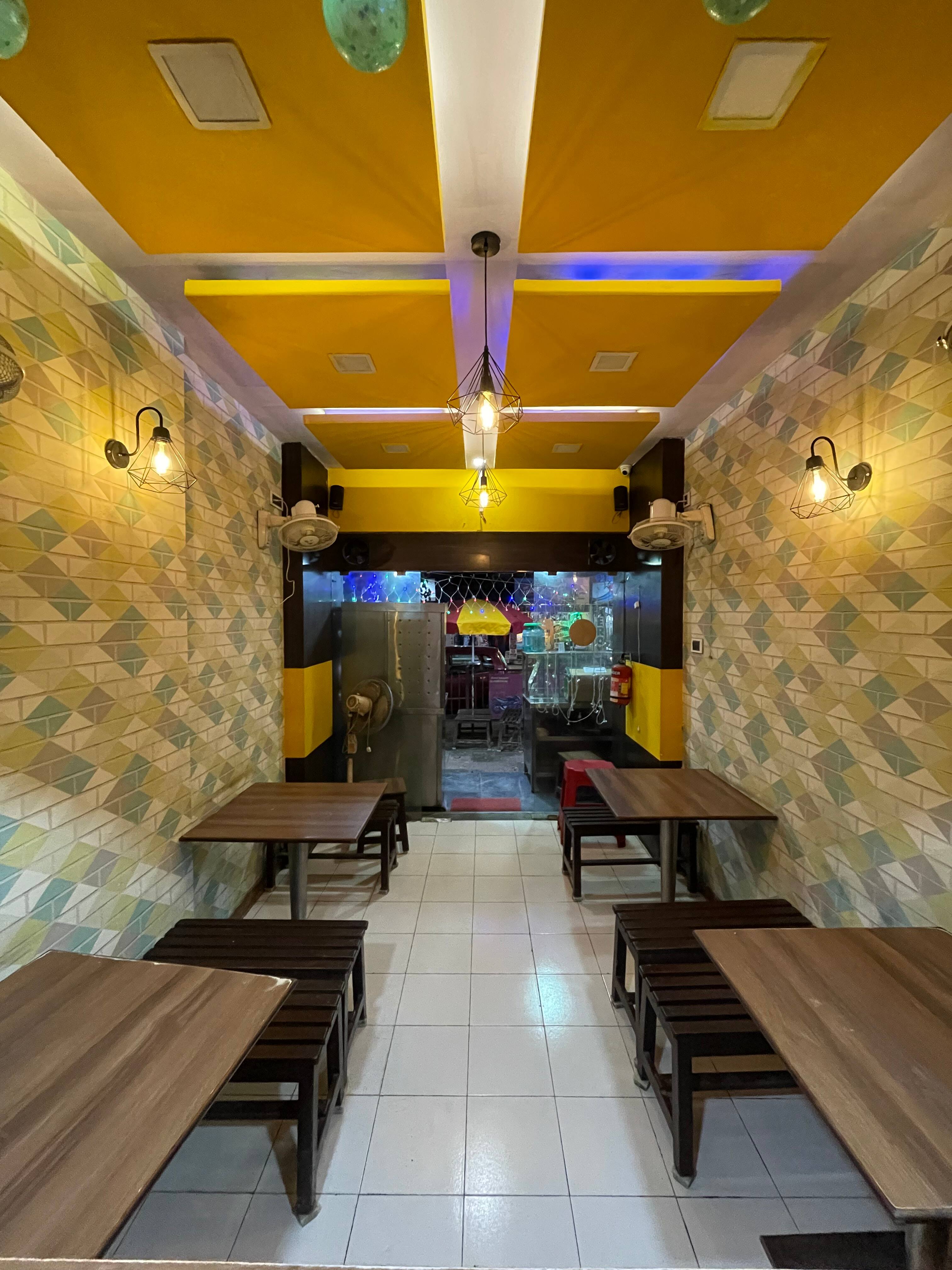 Photos of All Things Shawarma, Pictures of All Things Shawarma, Mumbai ...