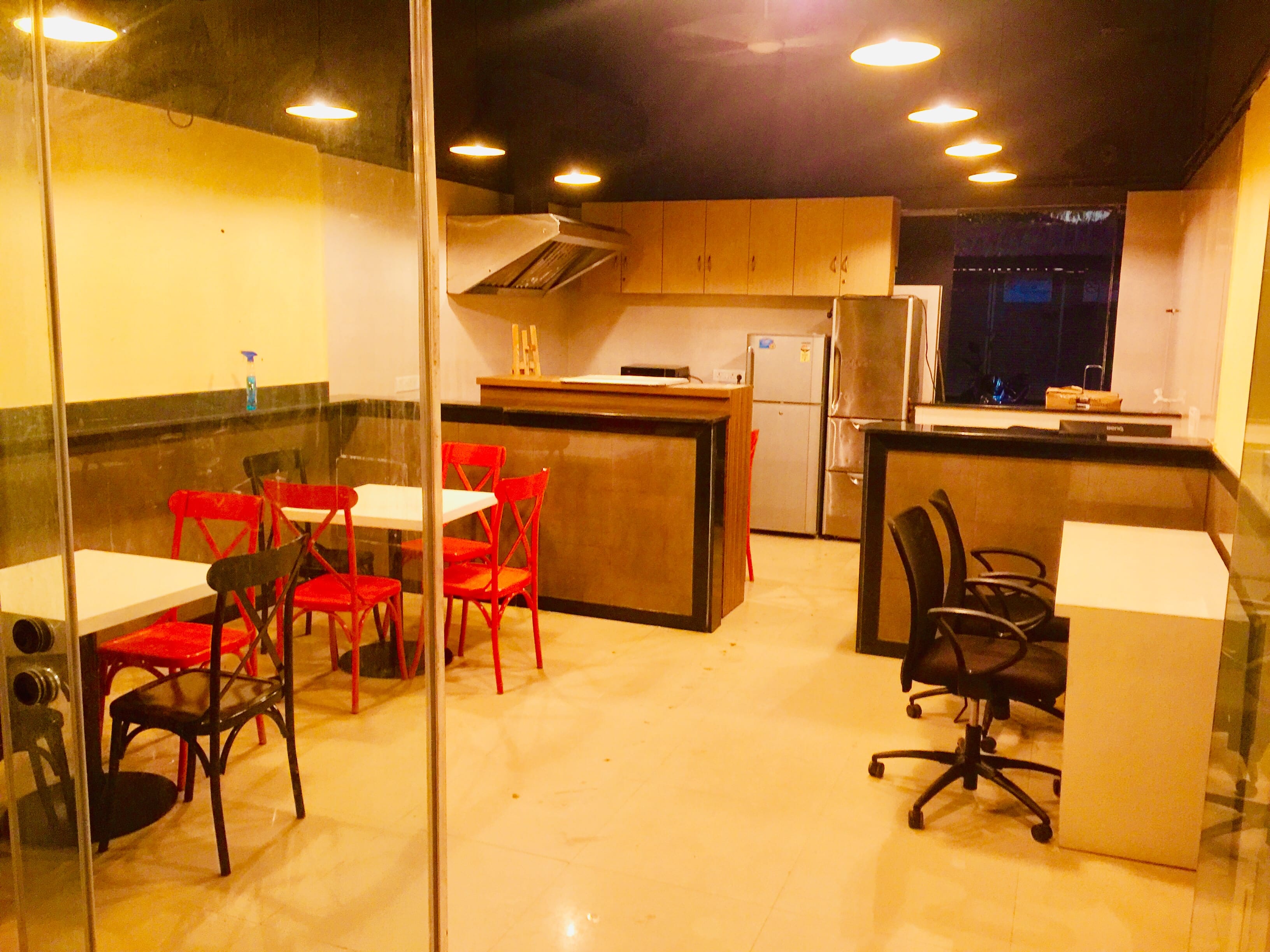 Tava Say, Whitefield, Bangalore | Zomato