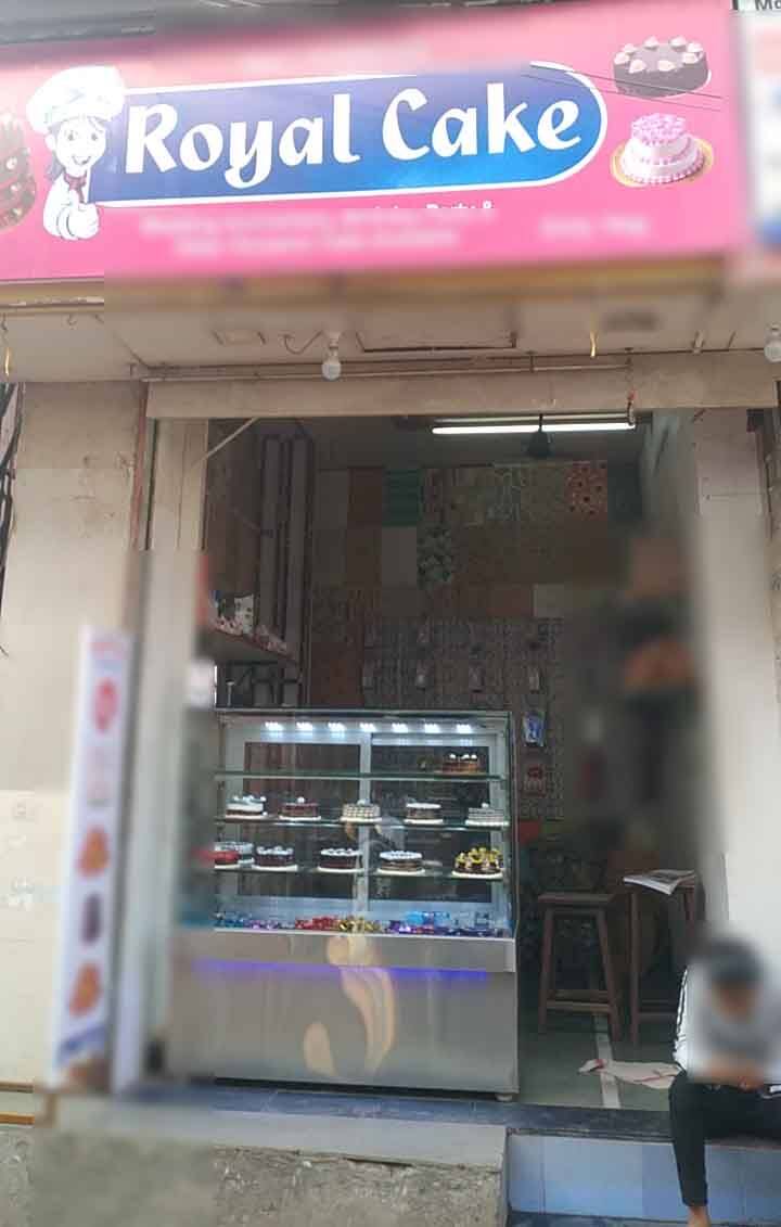 Royal Cake, Sakinaka, Mumbai | Zomato