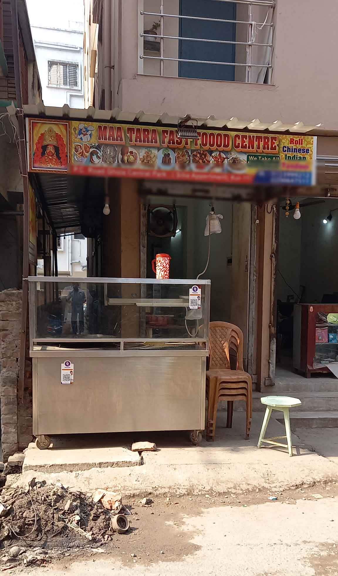 Maa Tara Fast Food Centre, Sodepur, Kolkata | Zomato