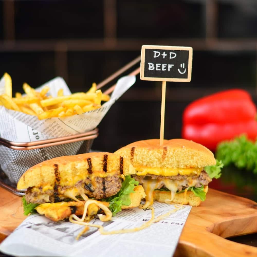 Double Dose Restaurant, Al Jurf, Ajman | Zomato