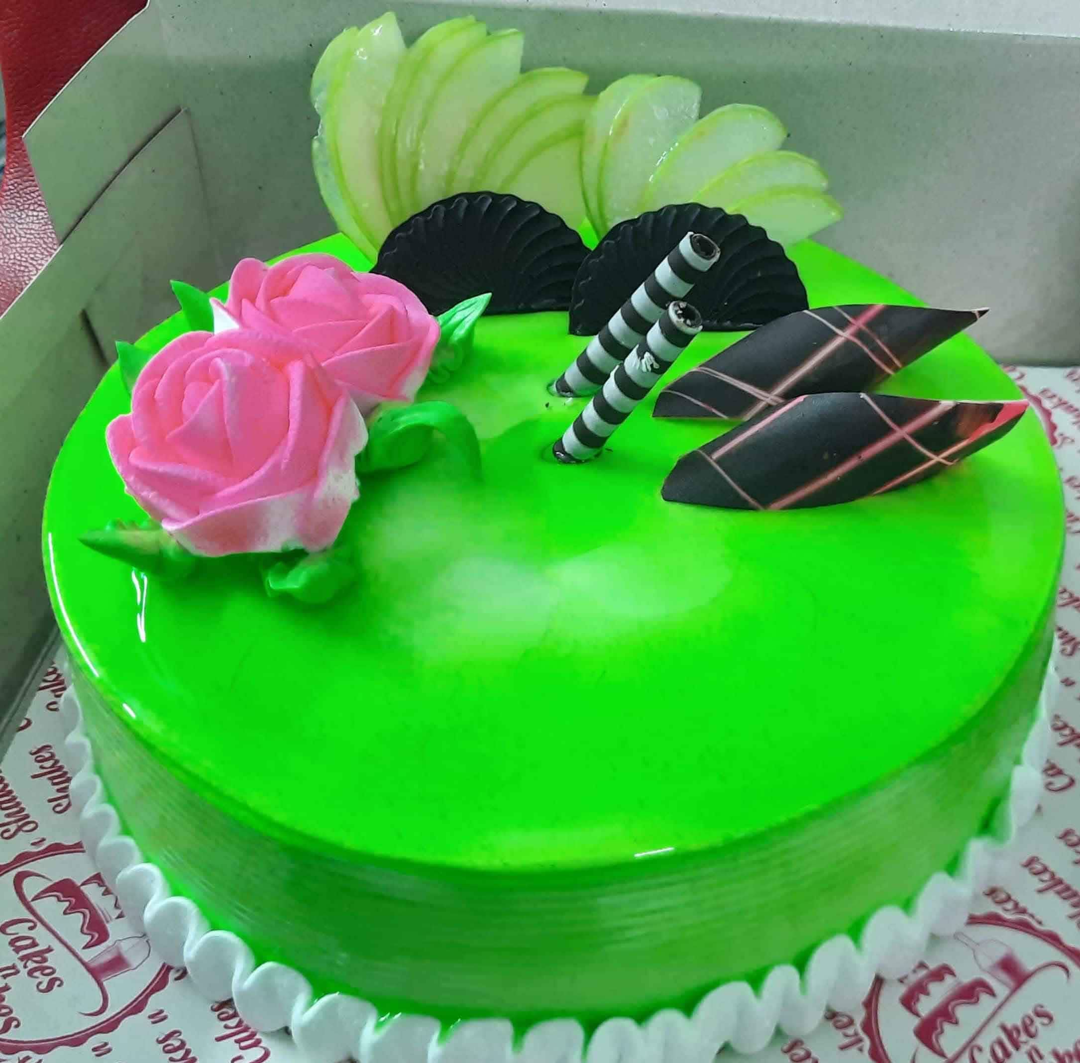 Yummy Cakes, Heritage Town, Puducherry | Zomato