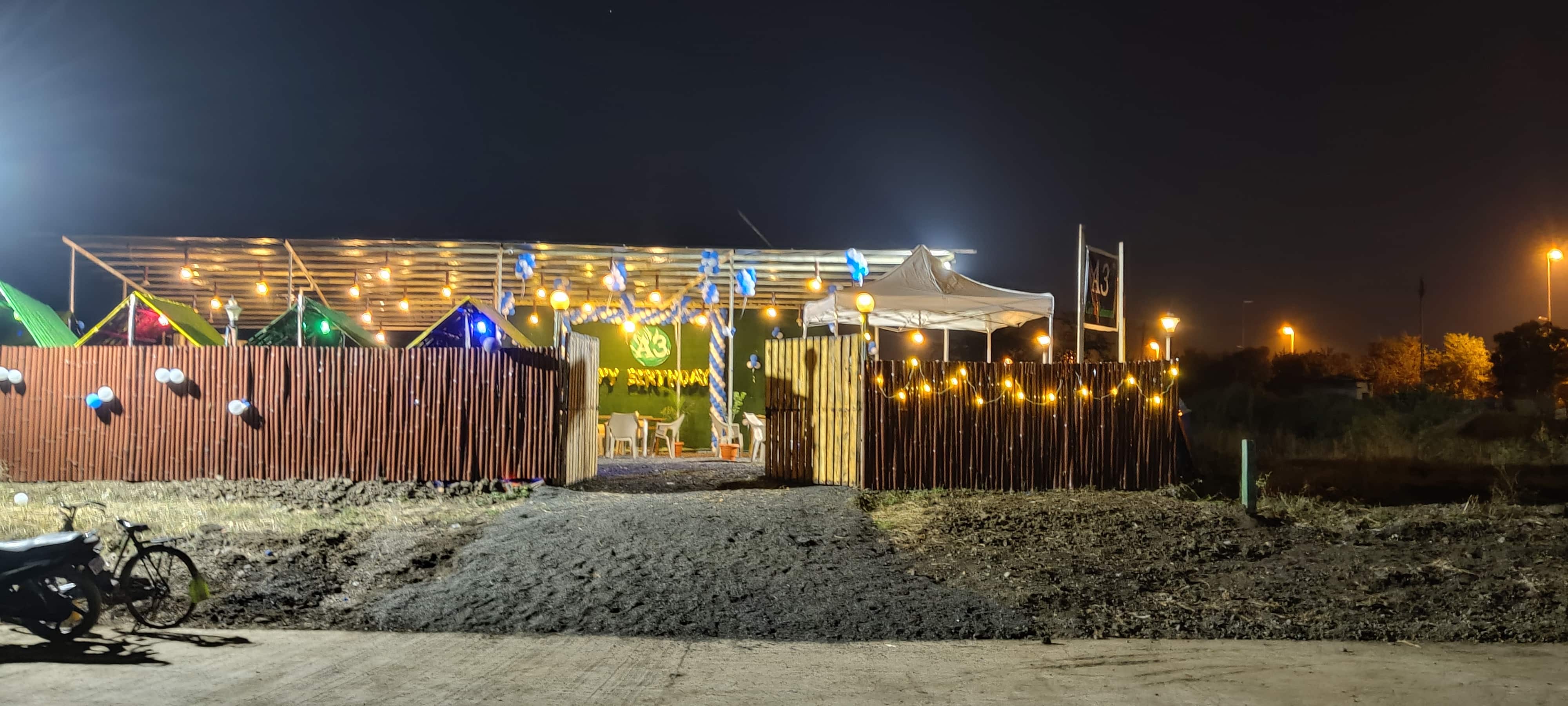 A3 Cafe And Restaurant, MR 10 Road, Indore | Zomato