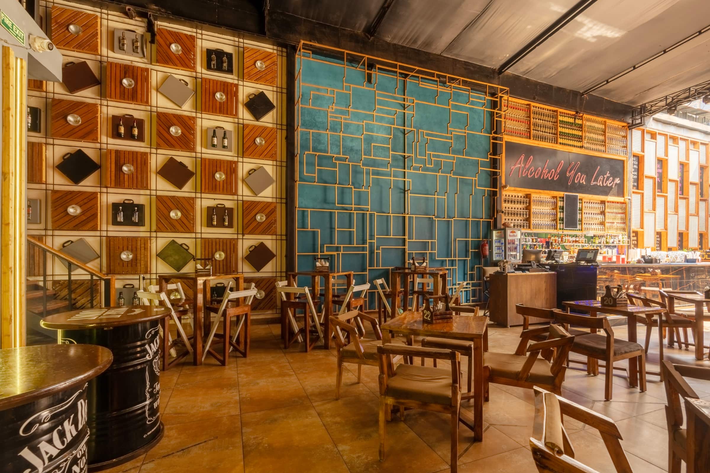 The Vault, Sector 7, Chandigarh | Zomato