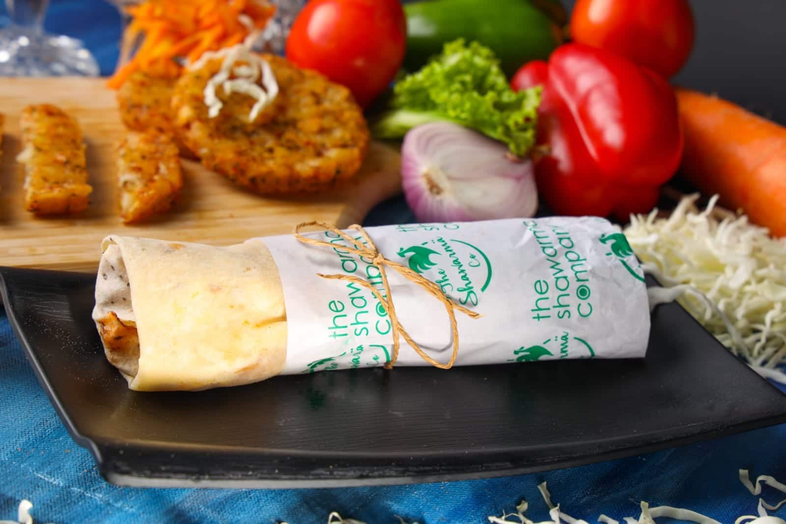 The Shawarma Company, Kondapur order online - Zomato