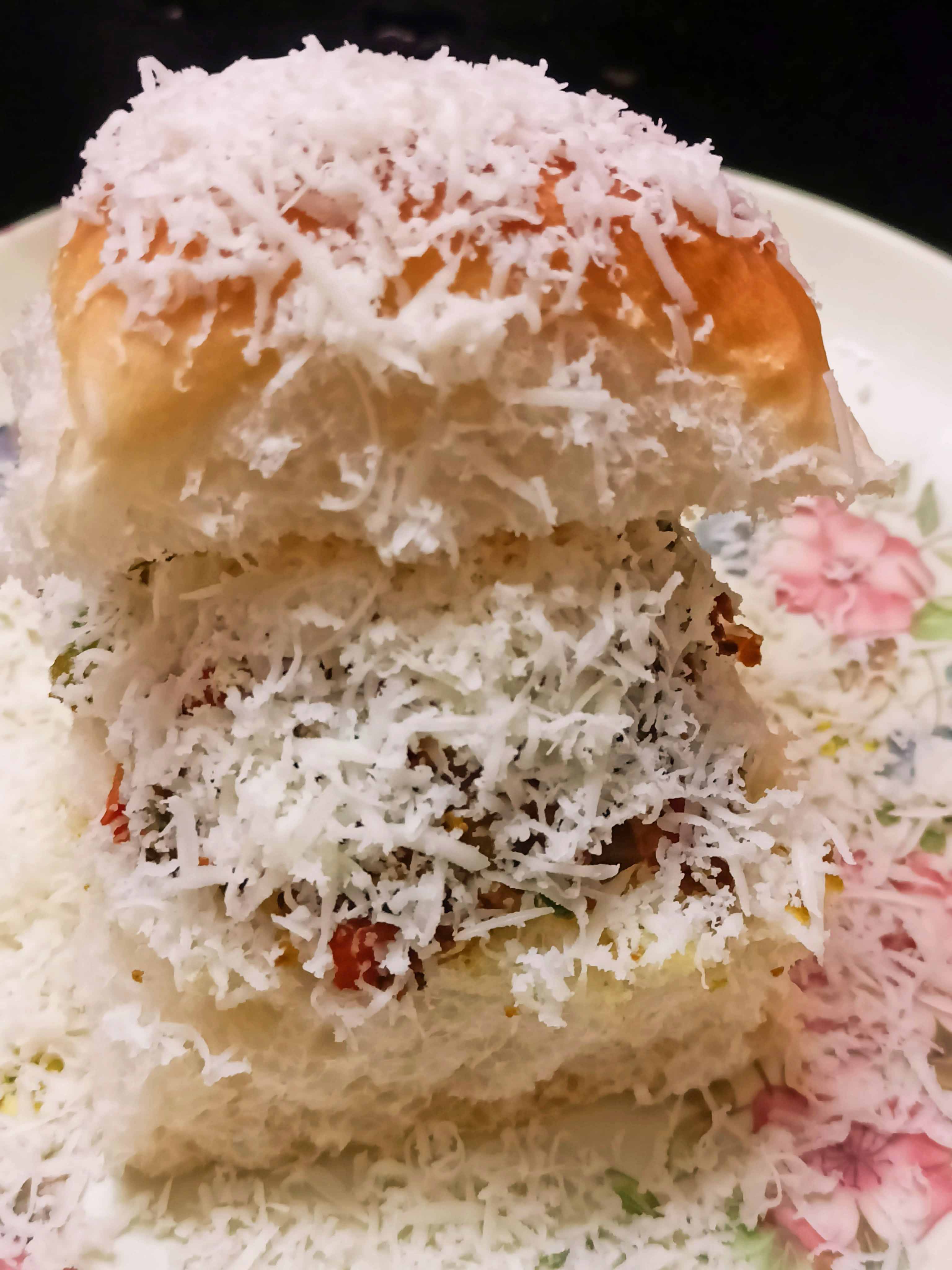 O Bhiya Vada Pav, Jail Road, Indore | Zomato