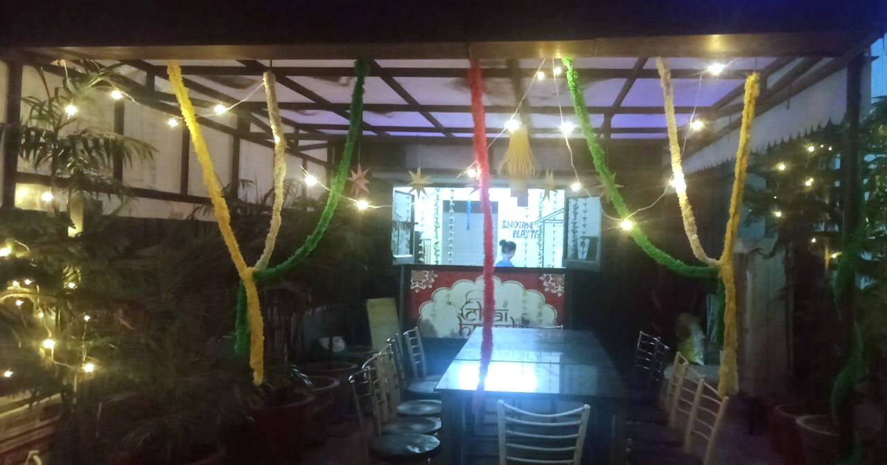 Indian Platter, Phase 5, Mohali | Zomato