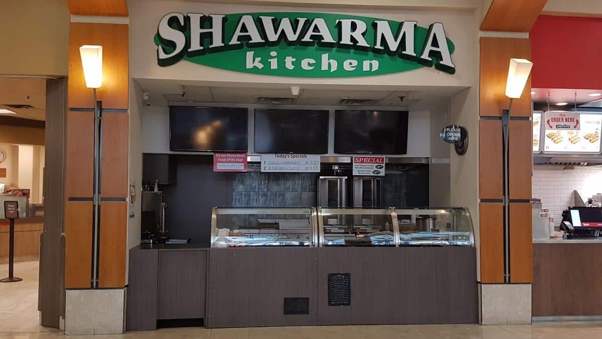 Shawarma Kitchen, Rajajinagar order online - Zomato
