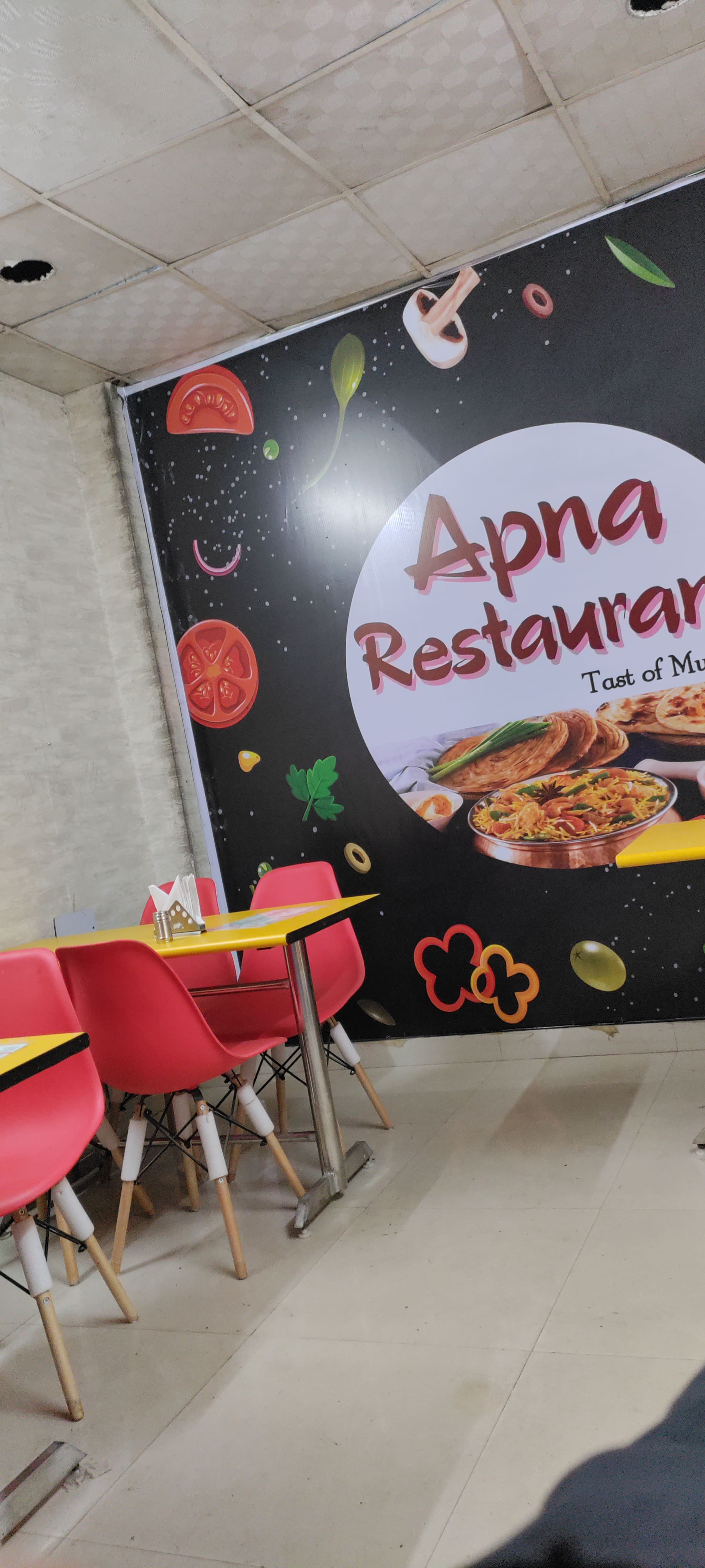 Apna Restaurant, Knowledge Park order online - Zomato