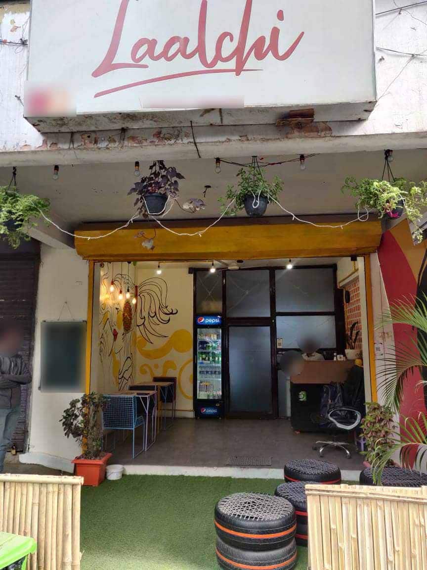 Laalchi, Arera Colony, Bhopal | Zomato