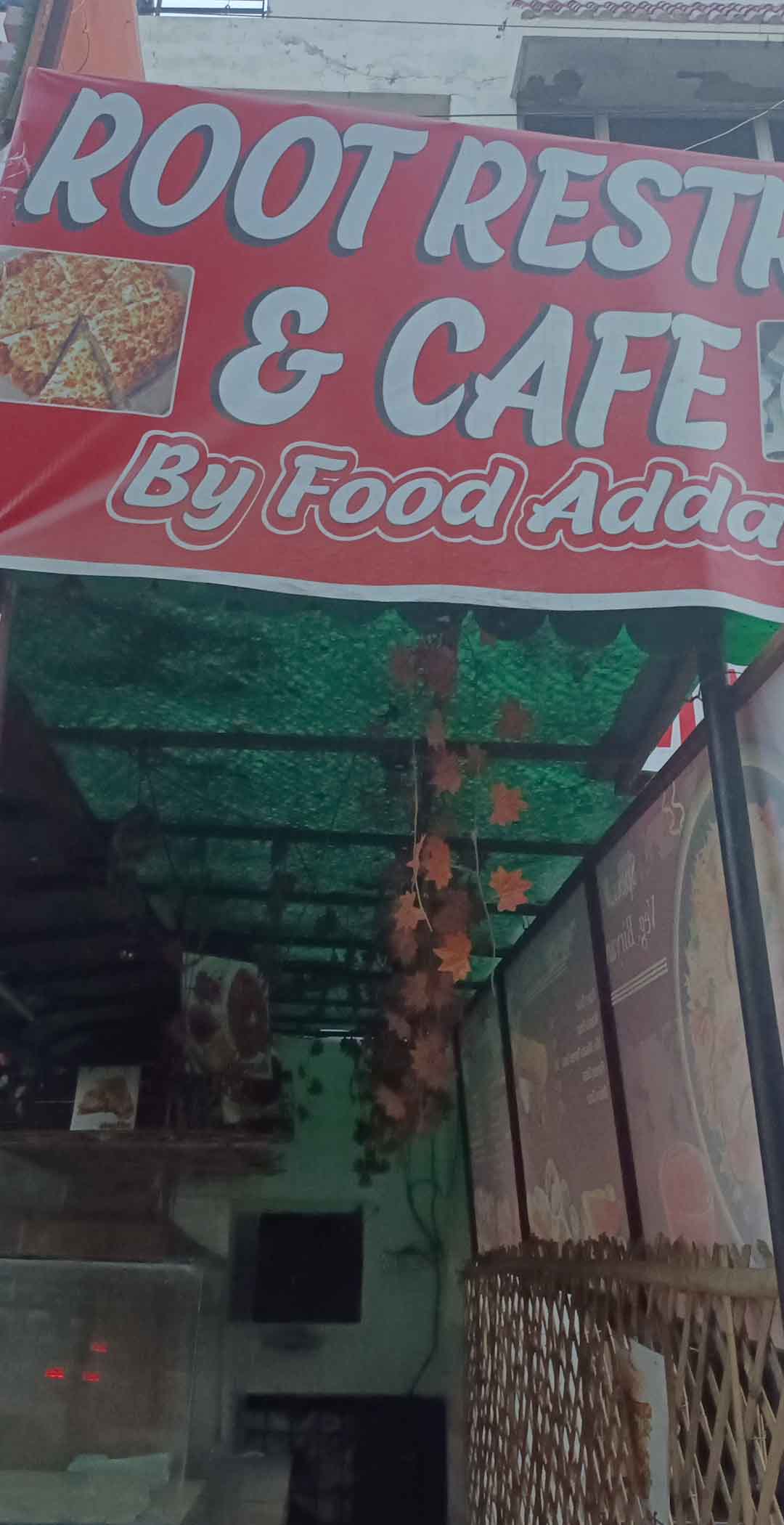 Root Restro & Cafe, Meerut Cantt, Meerut | Zomato