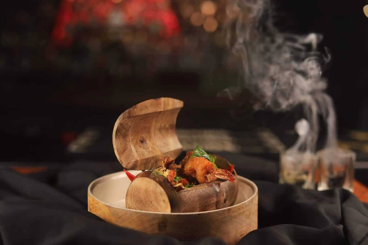 Book table and online reservation at TIKI TAKO, Okkiyampet, Chennai