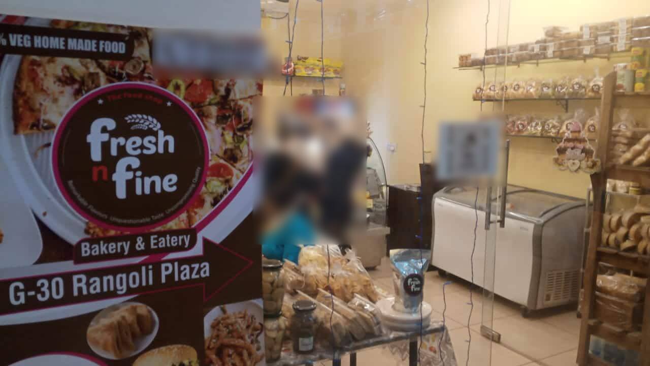 Fresh N Fine Cloud Kitchen, Vaishali Nagar, Jaipur | Zomato