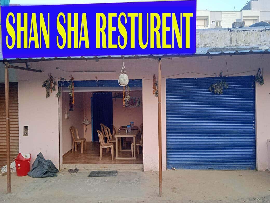 Shan Sha Restaurant, Madhapur, Hyderabad | Zomato