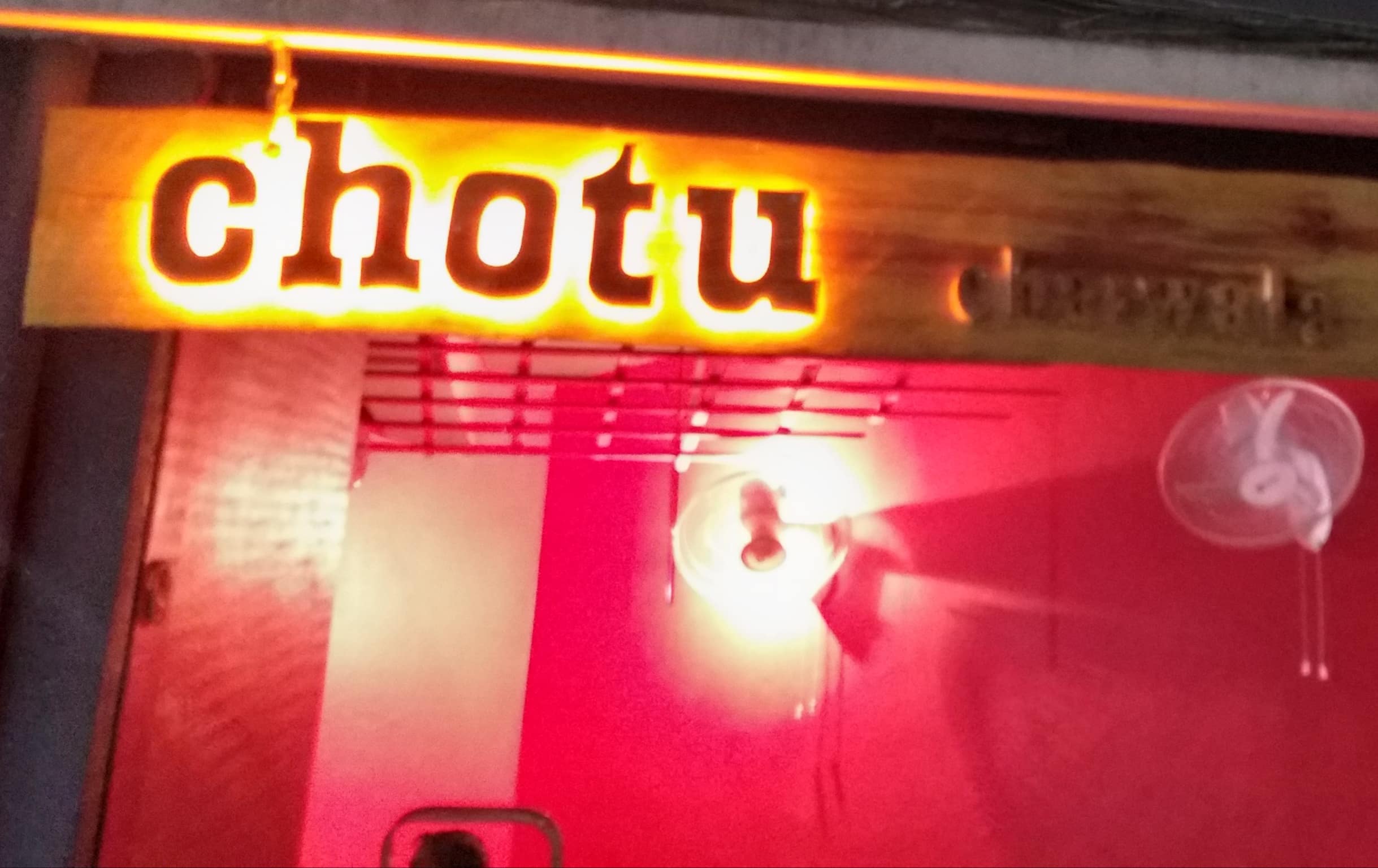 Chotu Chaiwala, Koti order online - Zomato Chotu Chaiwala, Koti order online - Zomato