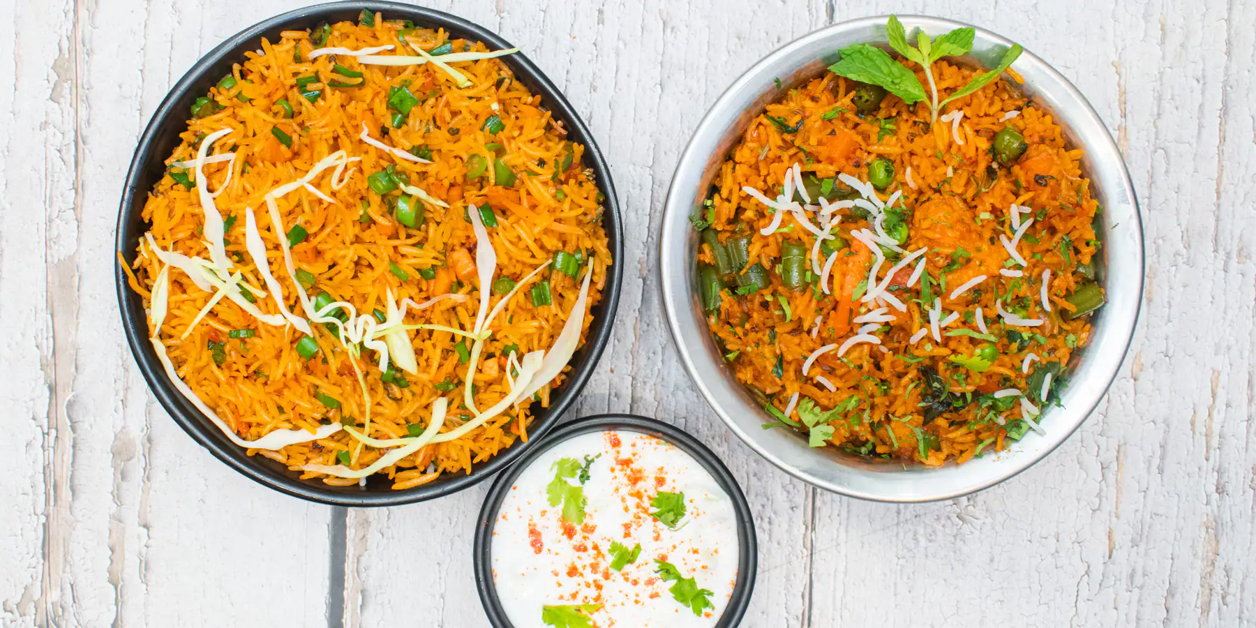 Trio Spice Restaurant, Ghatkopar East, Mumbai | Zomato