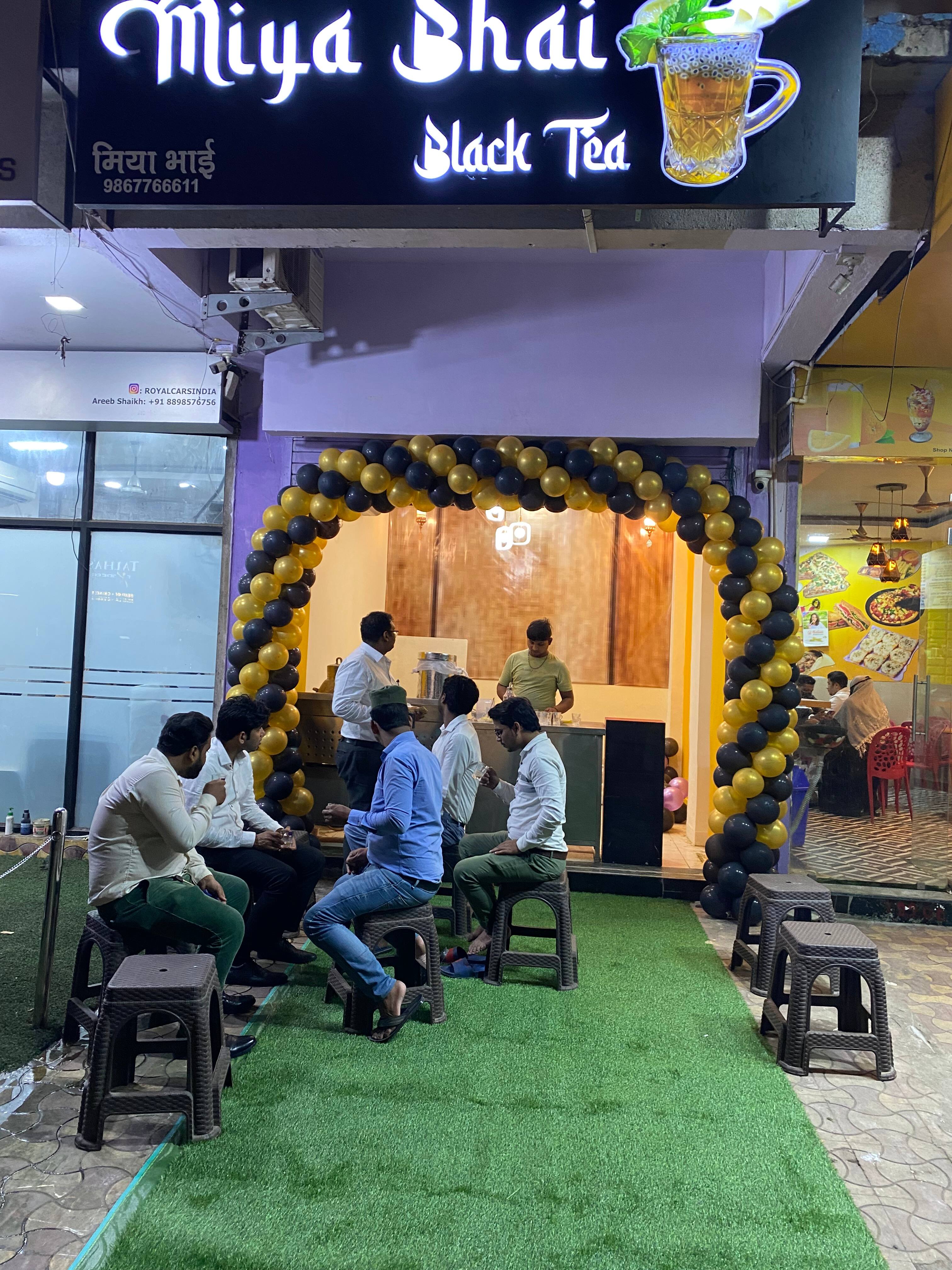 Miya Bhai, Kurla, Mumbai | Zomato