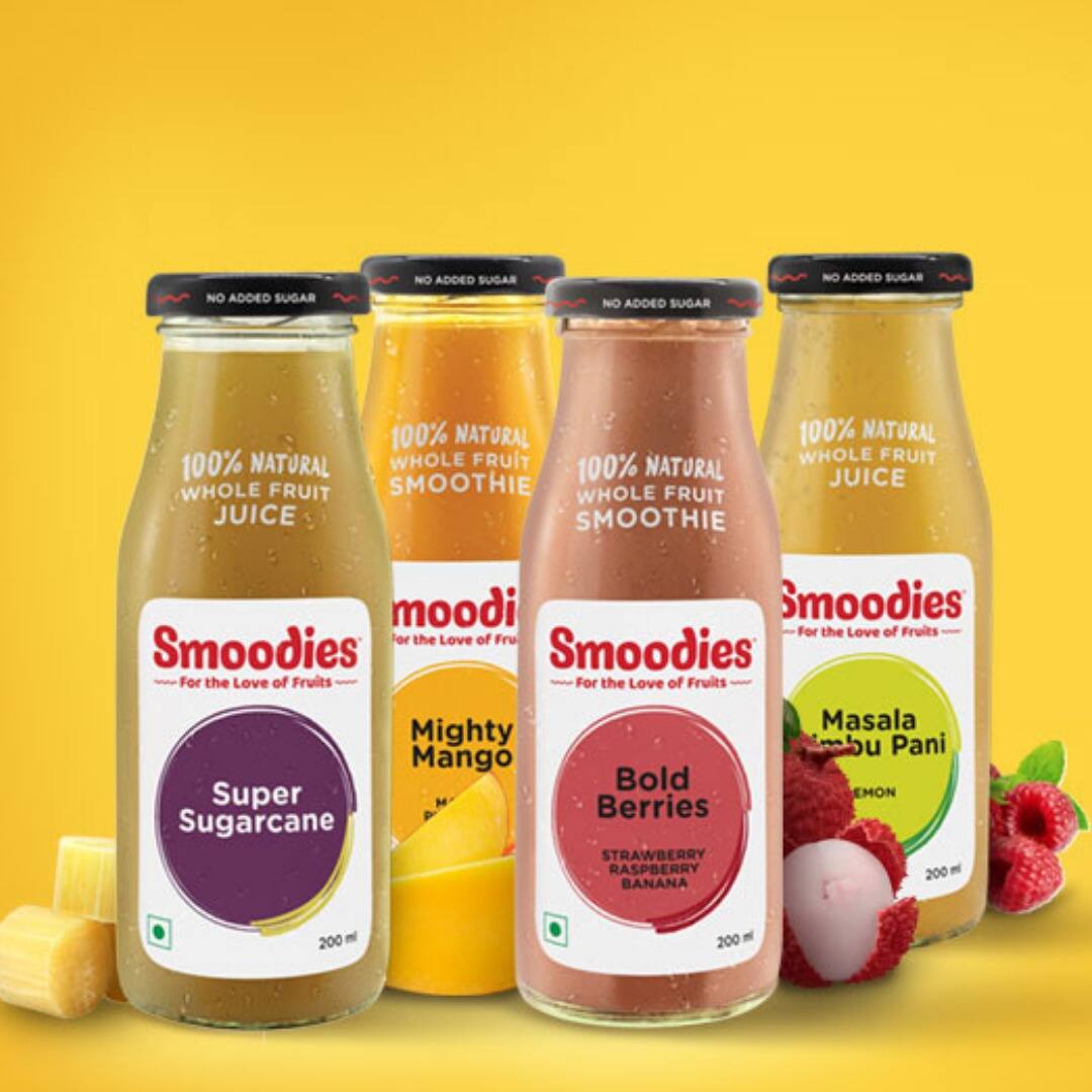 Smoodies, Kharadi, Pune | Zomato