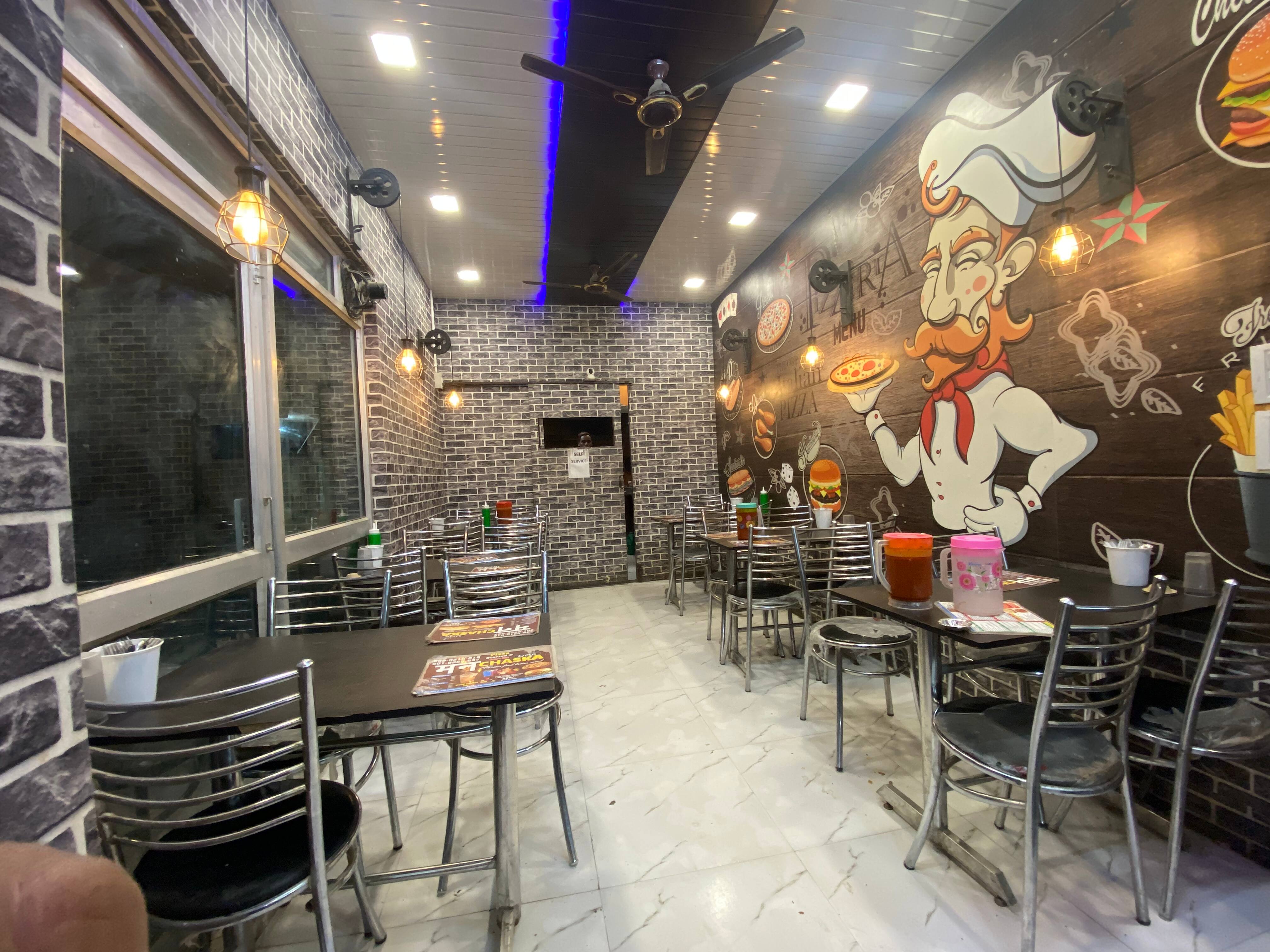 Manchaska, Baprola, New Delhi | Zomato