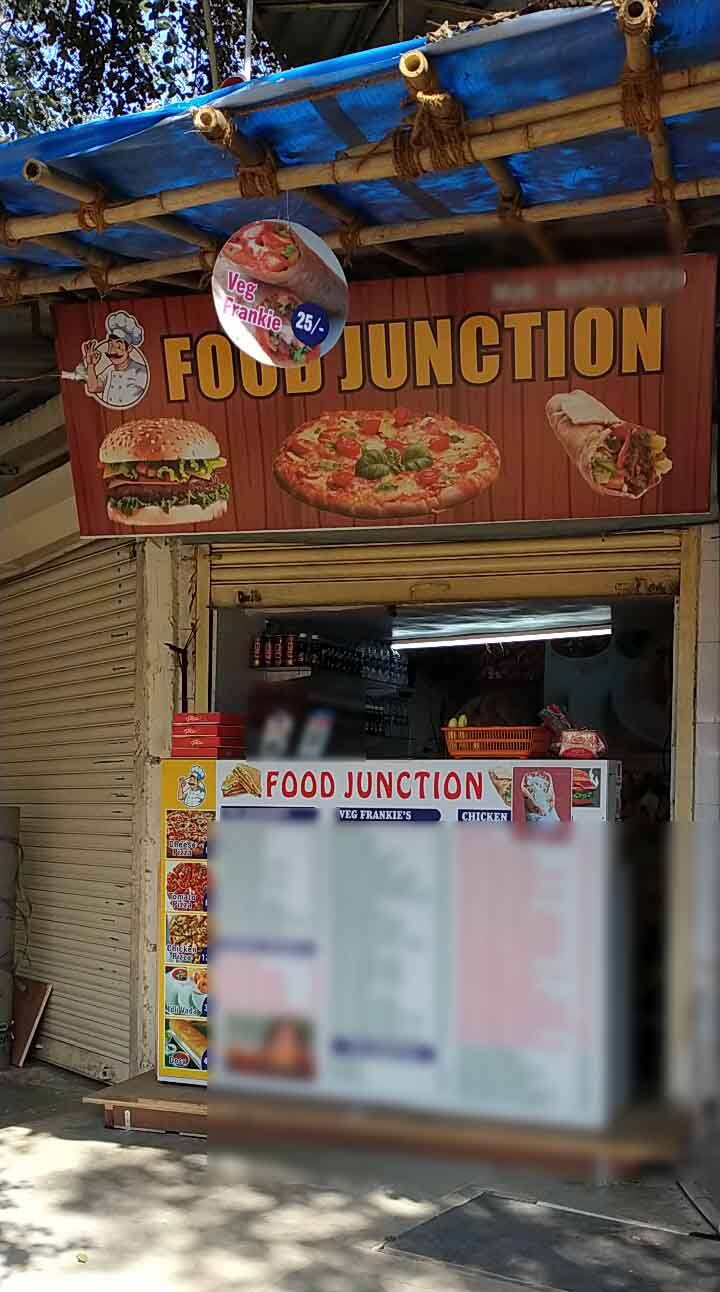 Food Junction, Sanpada, Navi Mumbai | Zomato