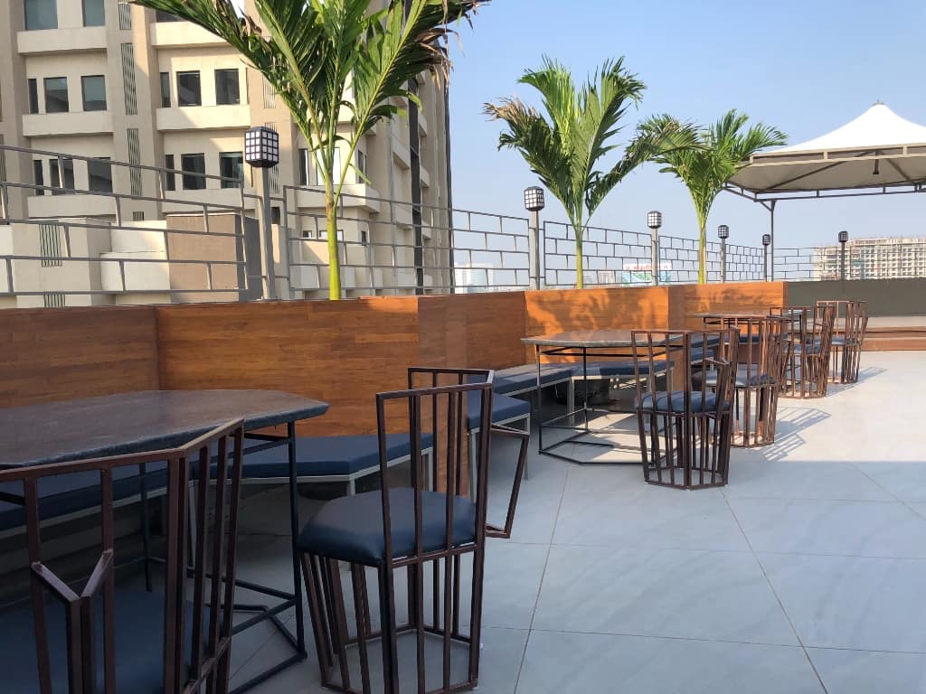 Rasa Restro Cafe, Adalaj, Ahmedabad | Zomato