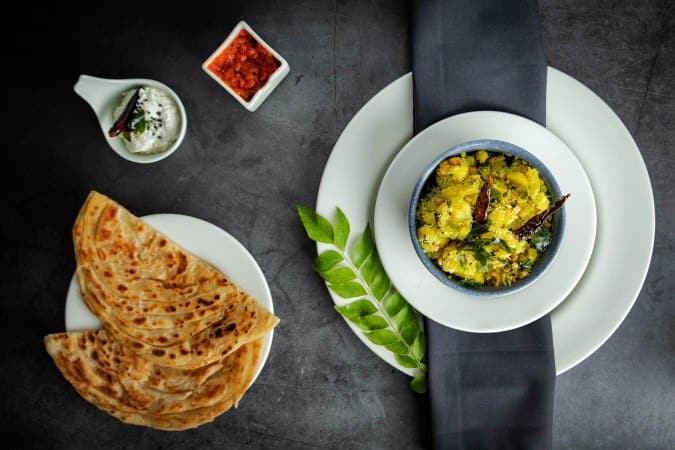 Silbuttah The Indian Story By Berco's | Order Online from Silbuttah The ...