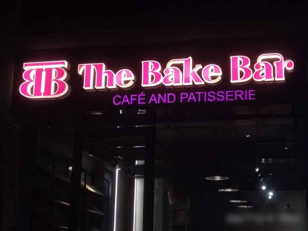 The Bake Bar, Bopal, Ahmedabad | Zomato