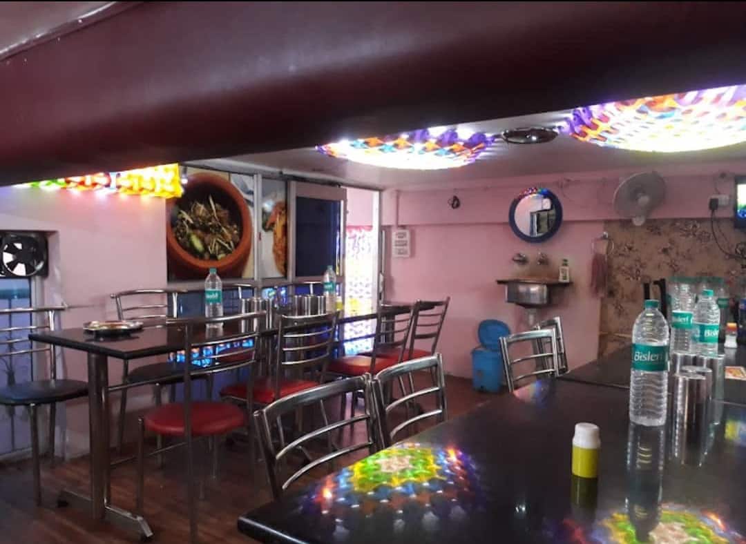 Champaran Meat House And Puja Litti, Golambar, Patna | Zomato