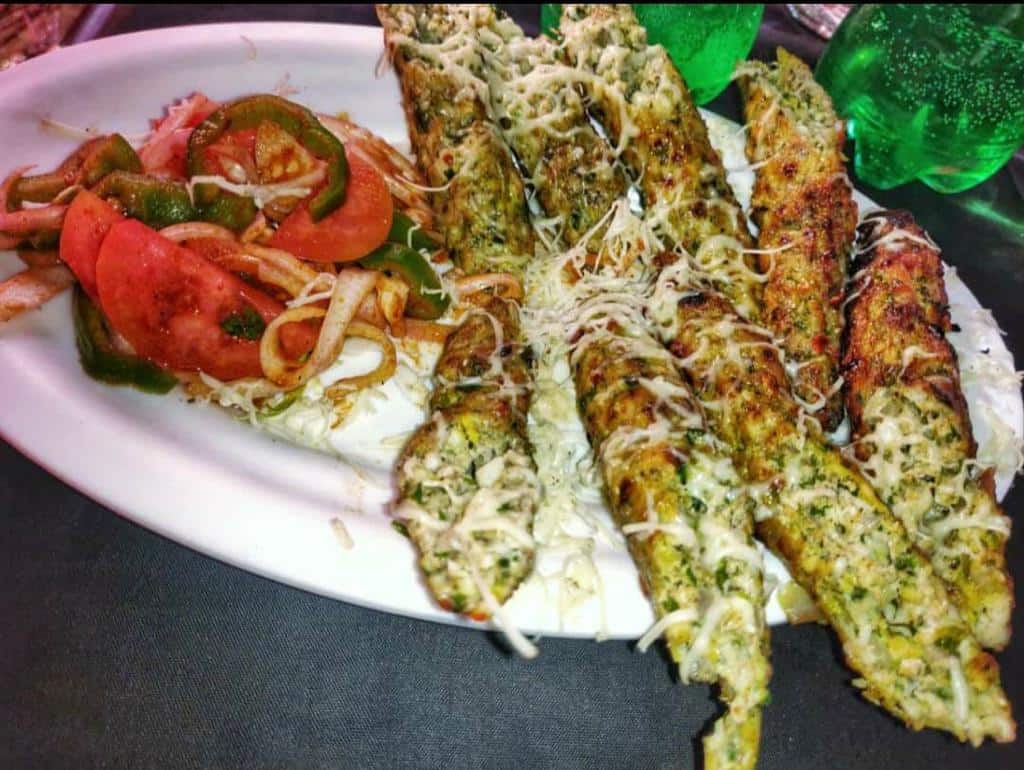 AREA 96 DHABA NX, Badlapur, Thane | Zomato