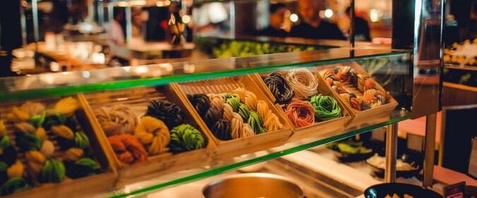 Saffron - Atlantis The Palm Reviews, User Reviews for Saffron ...