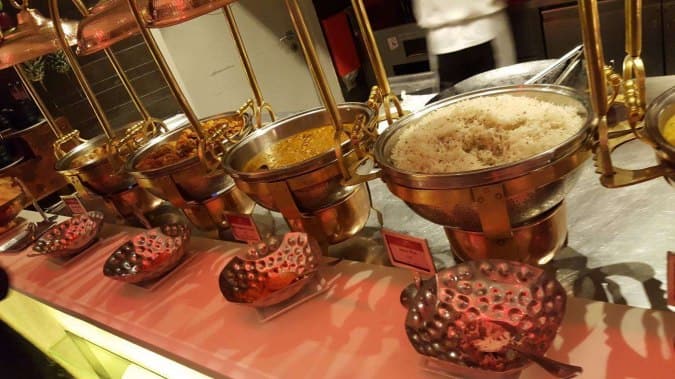 Saffron - Atlantis The Palm, Palm Jumeirah, Dubai - Zomato