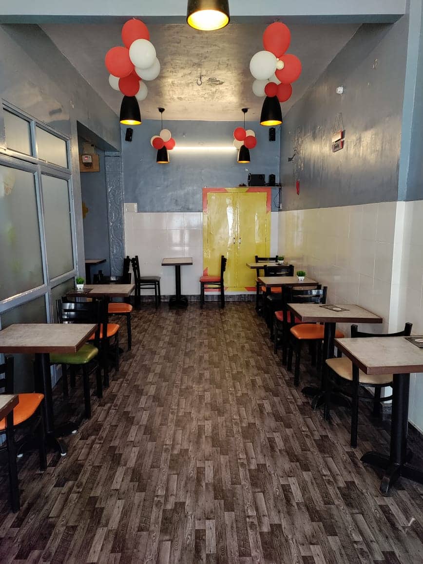 Mitran Di Malai Chaap, Raja Park order online - Zomato