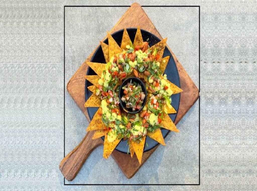 Basilica By Ka10 Kitchen, Jawahar Nagar order online - Zomato