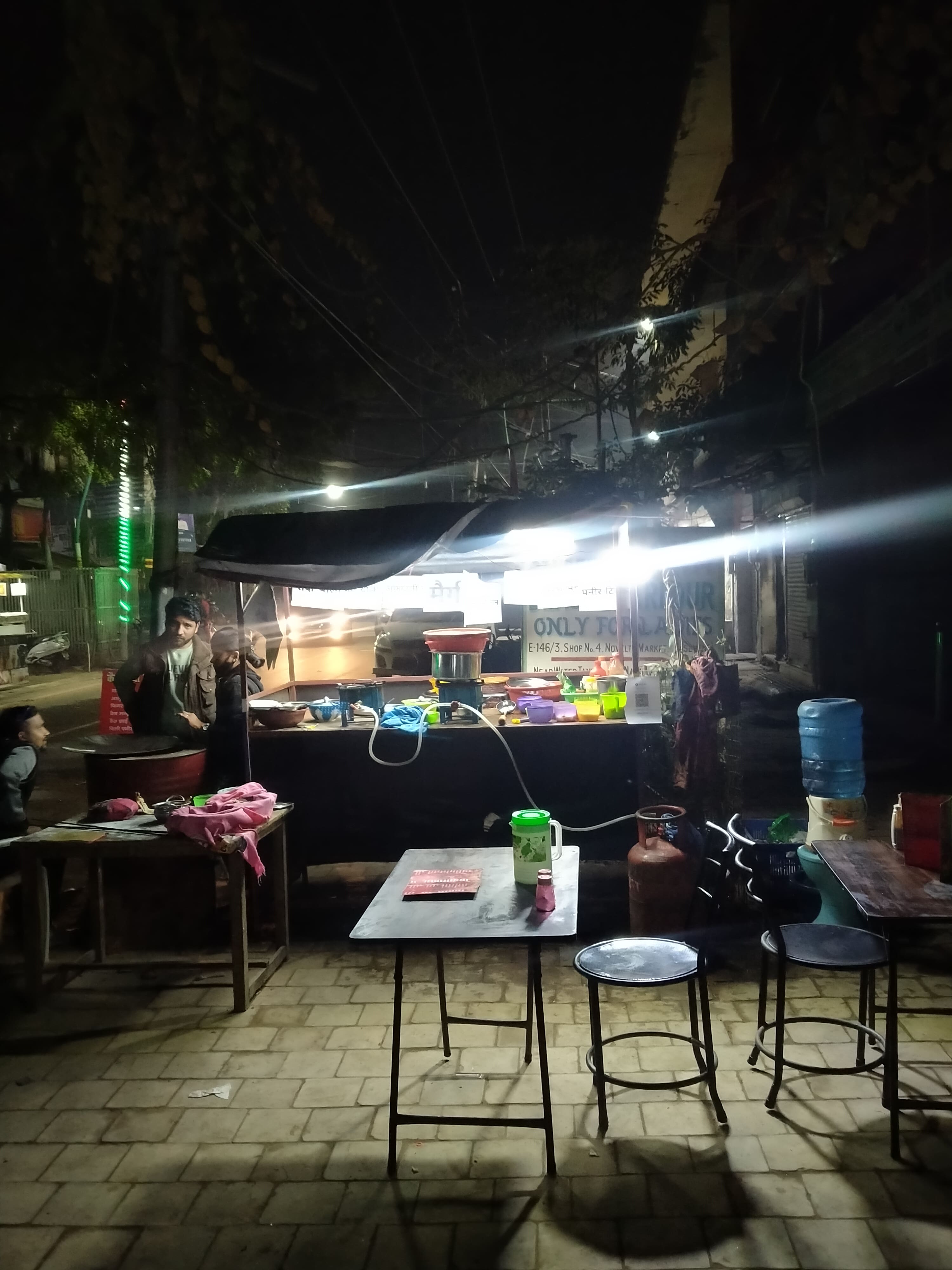 Kaila Devi Fast Food Center, Kamla Nagar, Agra | Zomato