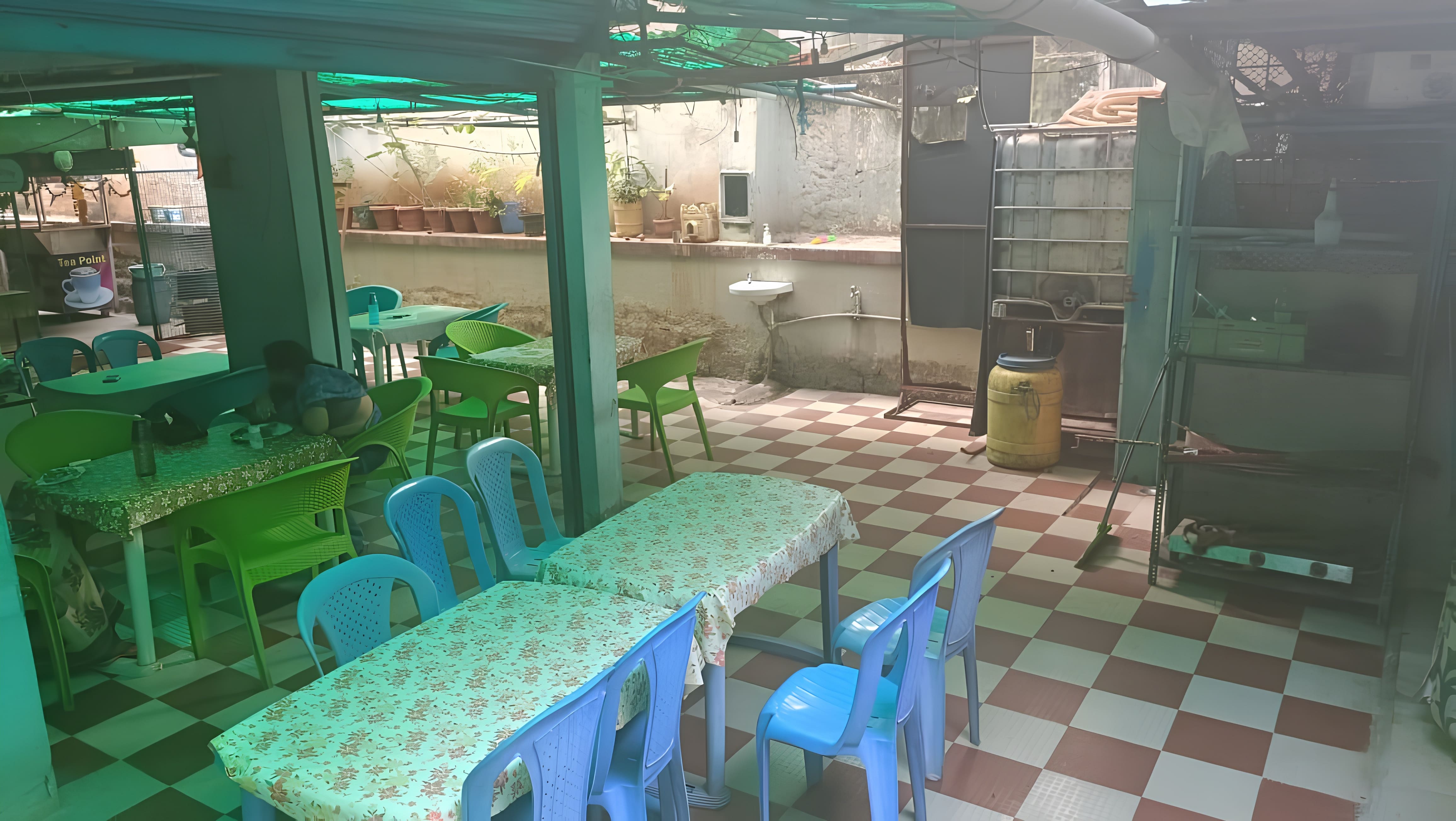 Swadeshi Kitchen, Ameerpet, Hyderabad | Zomato