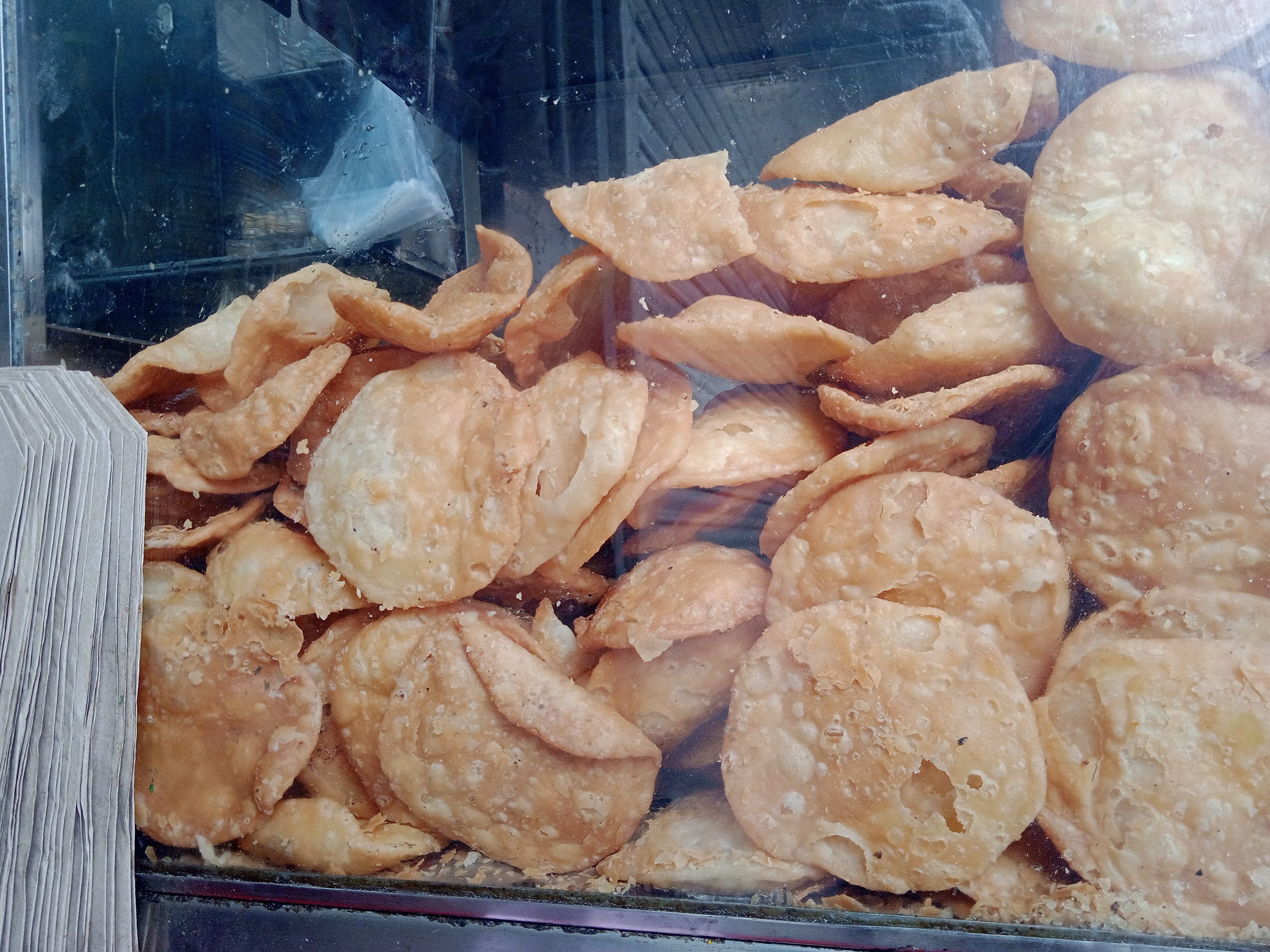 Patel Nagar Ki Masur, Rohini, New Delhi | Zomato