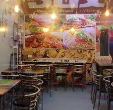 The Maggi Restaurant, Vandalur, Chennai | Zomato