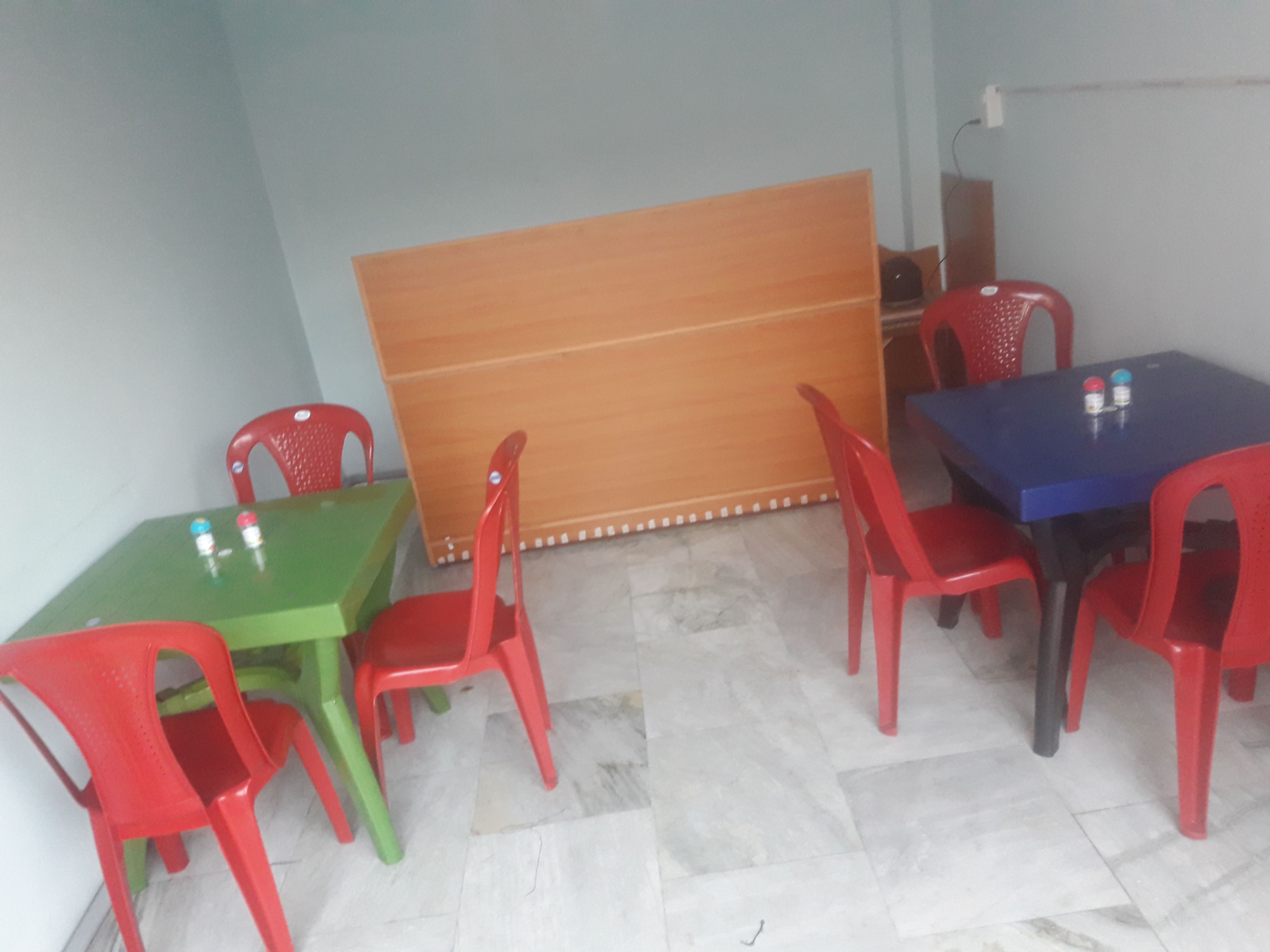 Saya Food Hub, Har Ki Pauri, Haridwar | Zomato