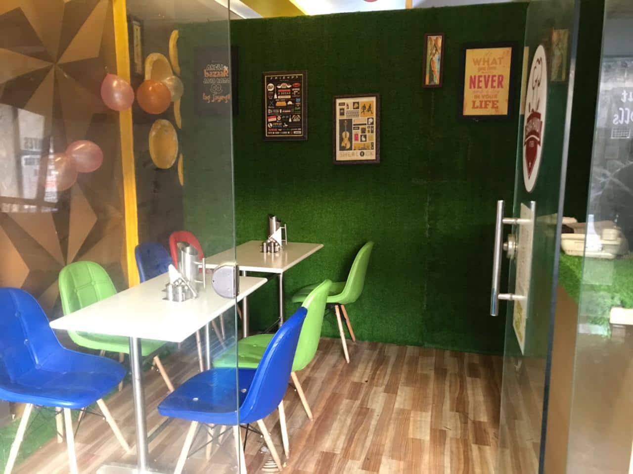 Sara Handi Kitchen, Indirapuram, Ghaziabad | Zomato