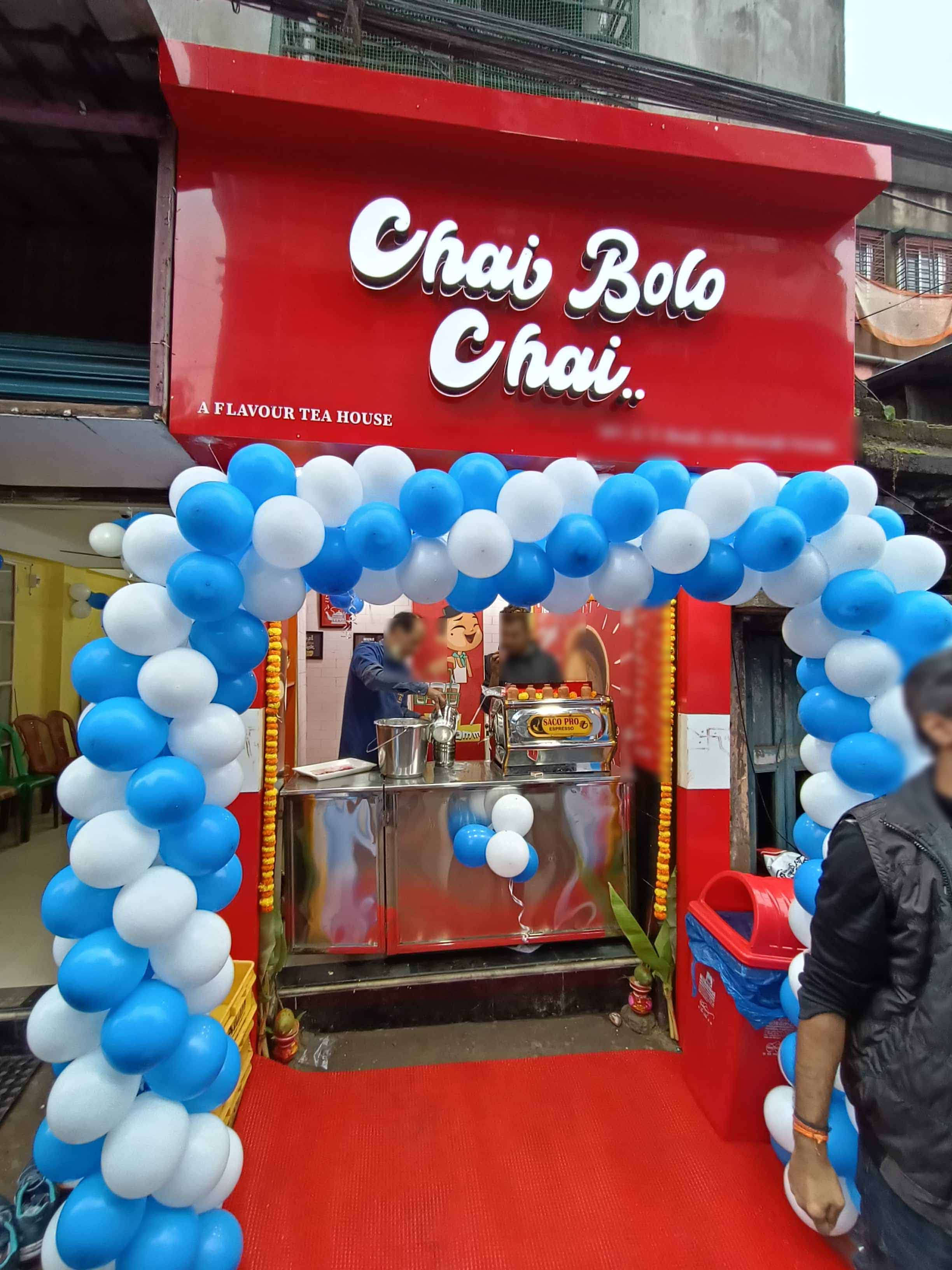 Chai Bolo Chai, Salkia, Howrah | Zomato