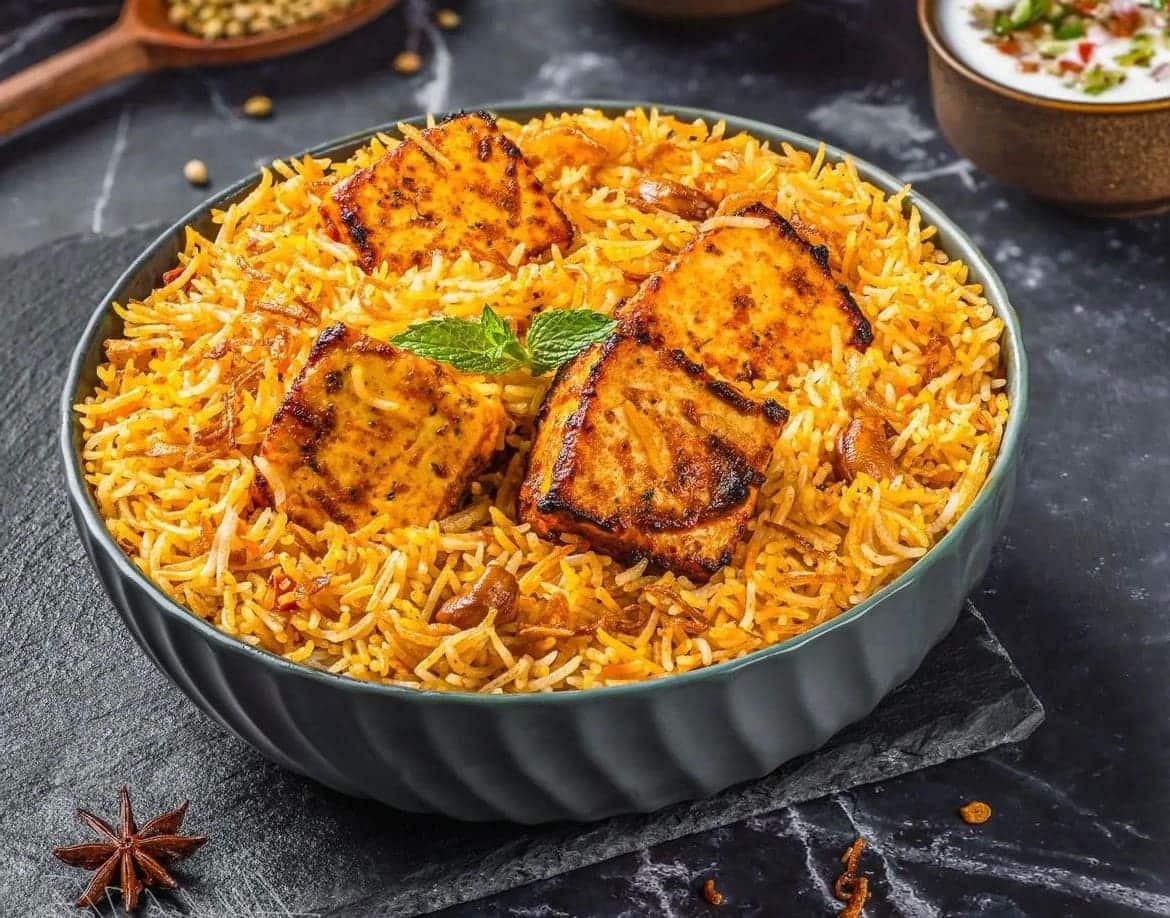 Cafe Hyderabad by Over The Tapas, Calangute, Goa | Zomato